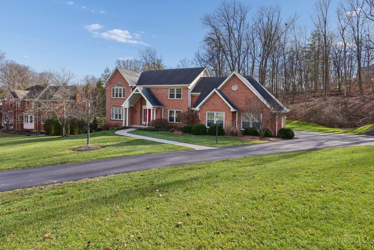 6315 Turpin Hills Dr, Cincinnati, OH 45244