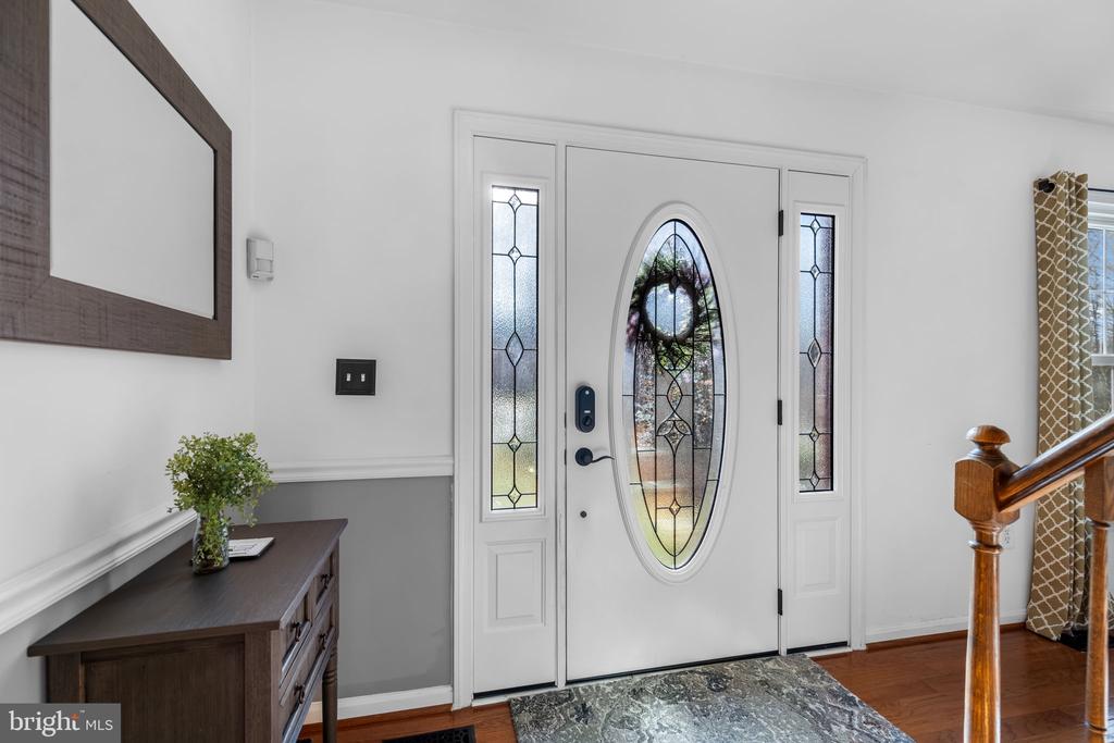 5356 Wade Ln, Woodbridge, VA 22192