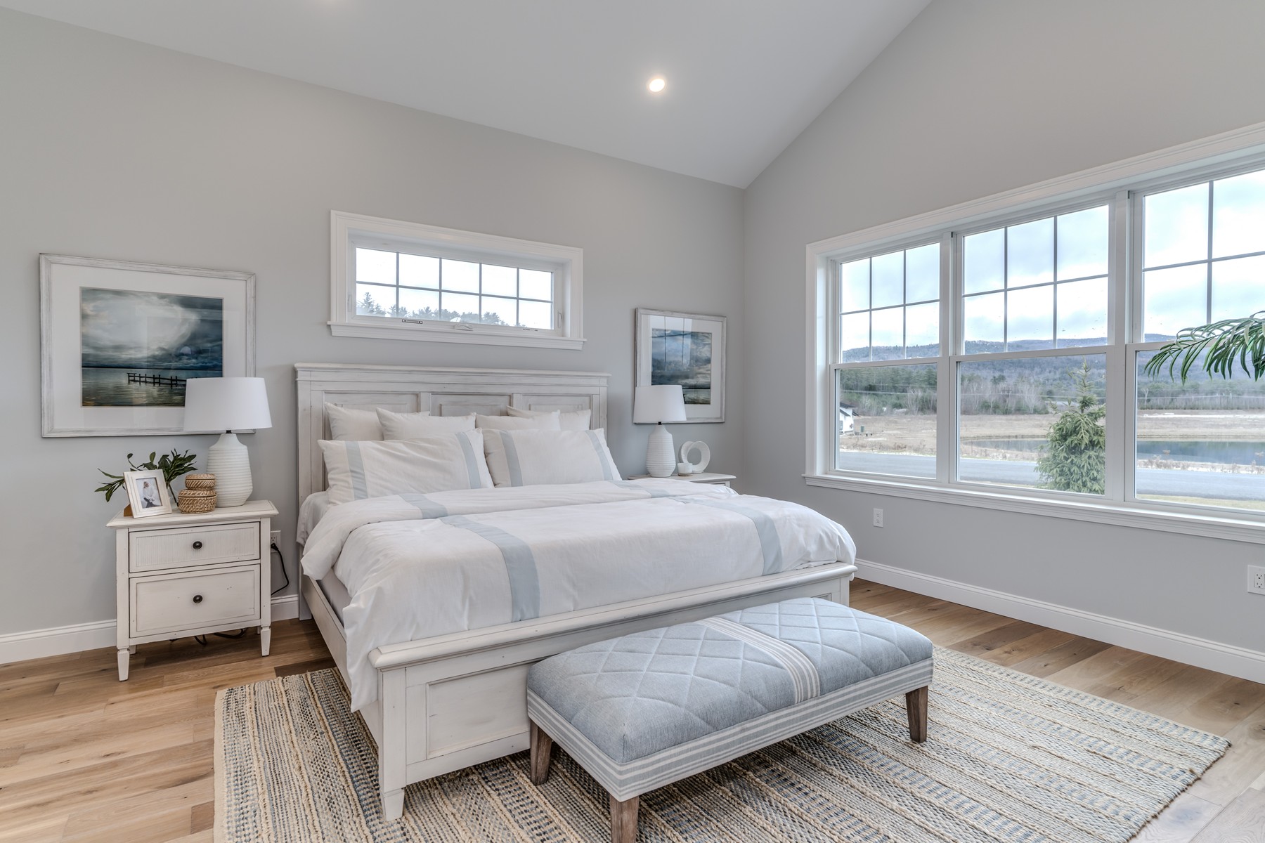 2 Benjamin Ln, Thornton, NH 03285