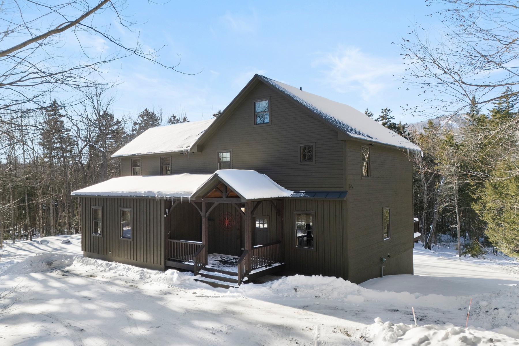 11 E Village Circle, Wilmington, VT 05363