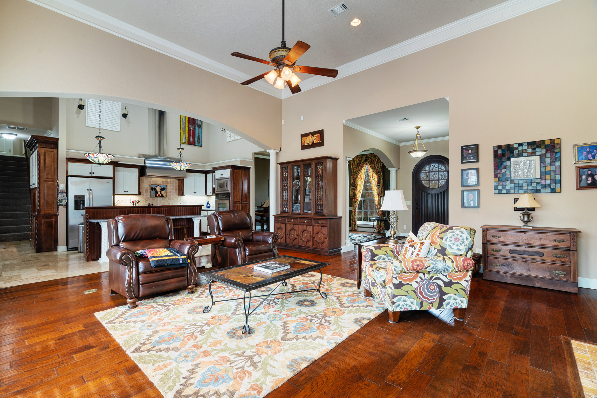 2365 Wildwood Ln, Paris, TX 75462