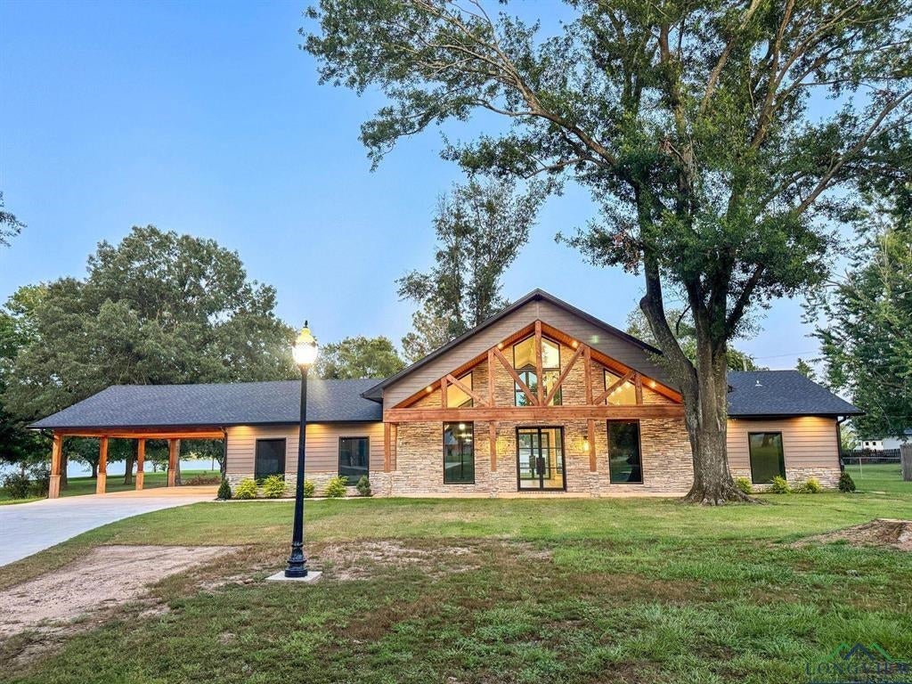 1399 County Road 2319, Pittsburg, TX 75686