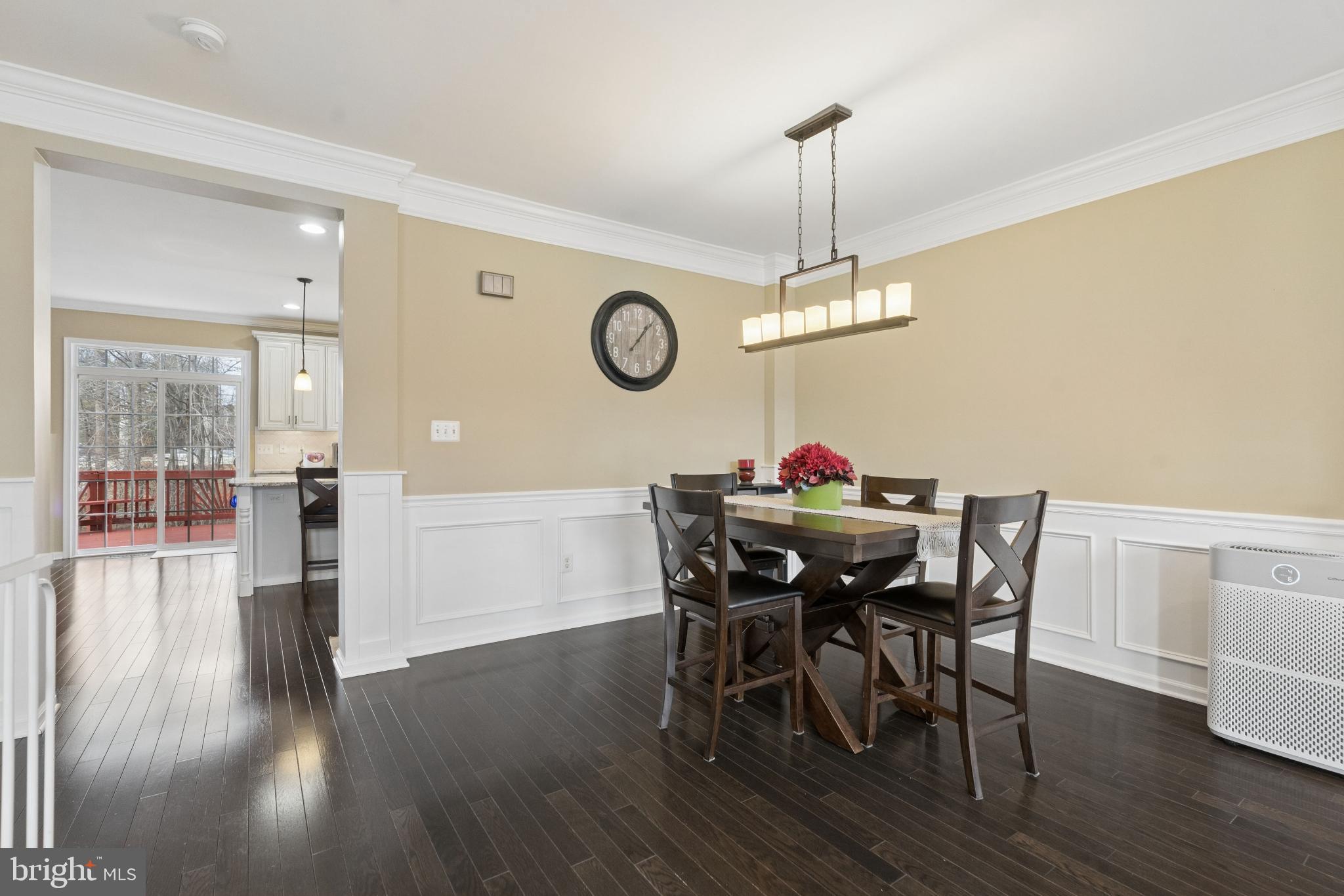 12638 Heron Ridge Dr, Fairfax, VA 22030