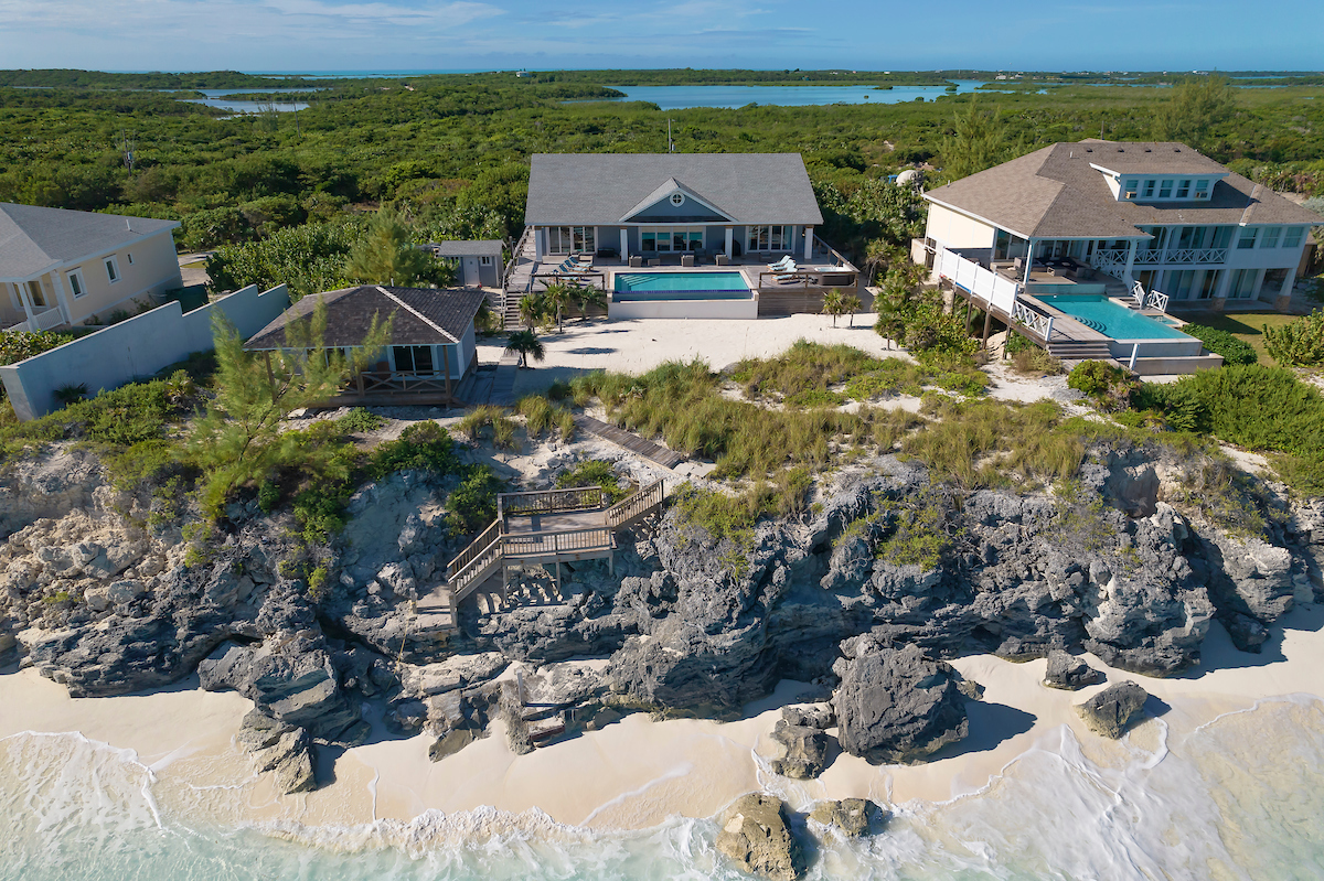 Greystone, The Cut Beach, Little Exuma, Exuma, Bahamas