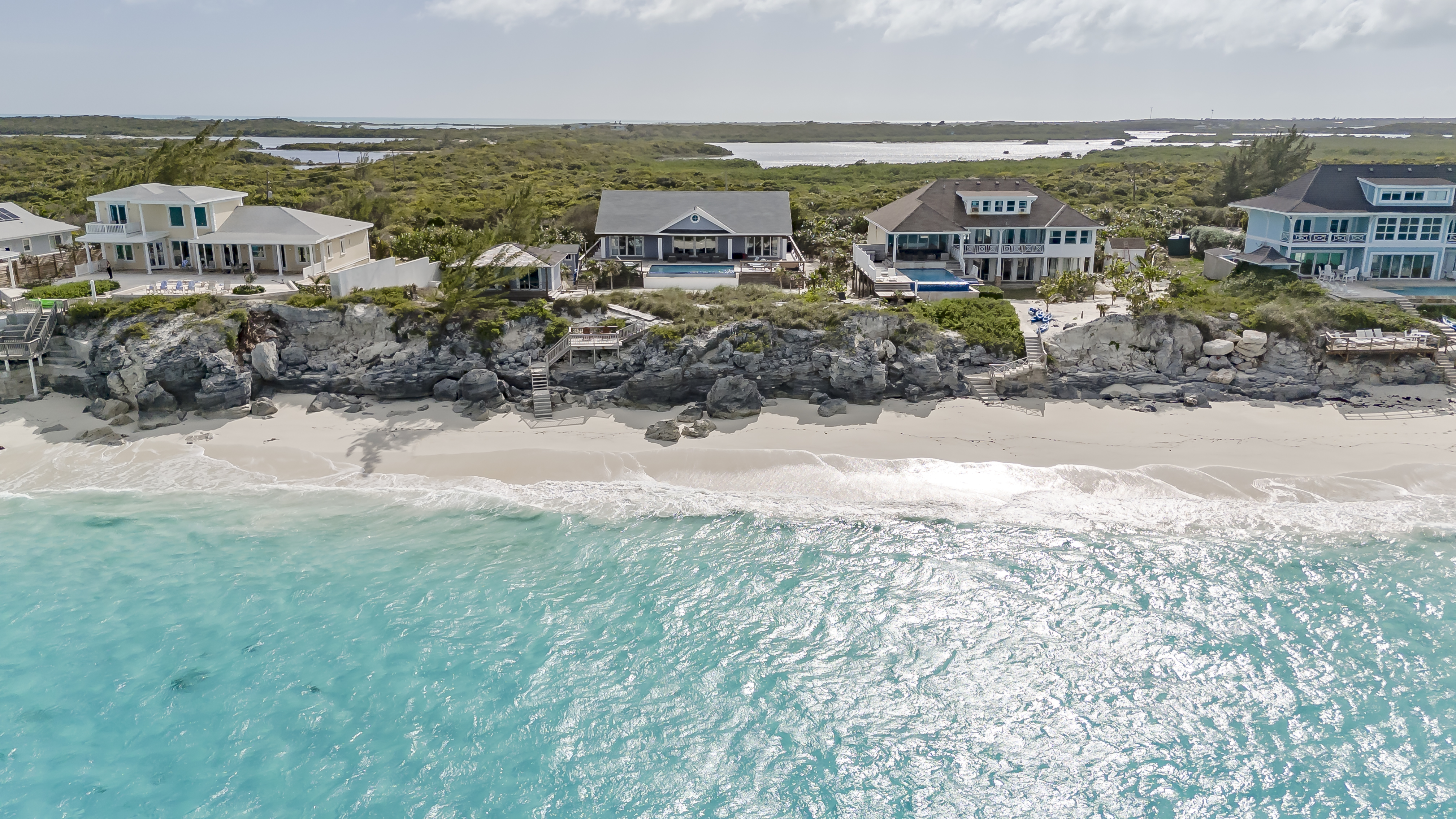 Greystone, The Cut Beach, Little Exuma, Exuma, Bahamas