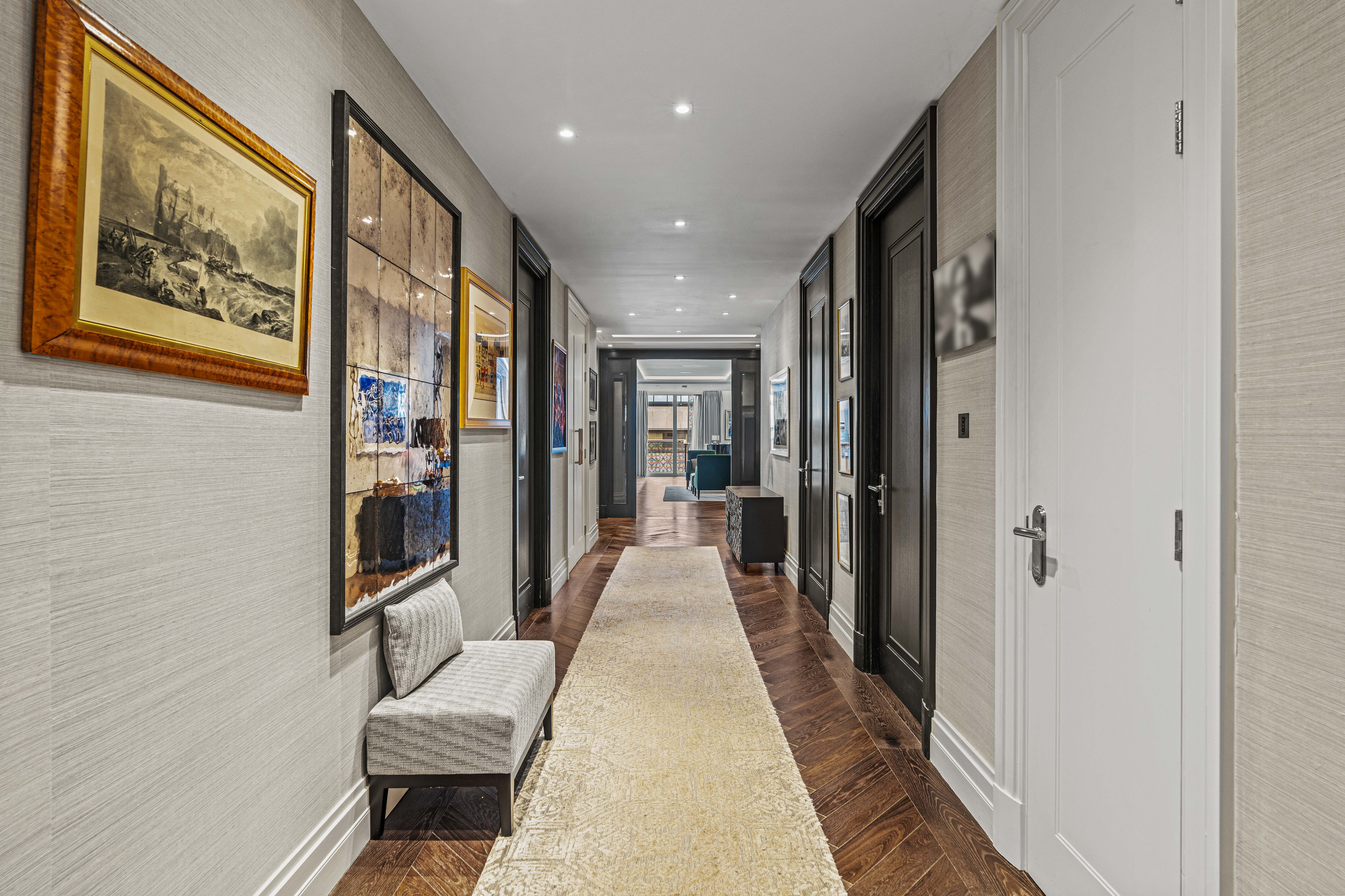 Clement House Westminster 190 Strand, London, England WC2R, United Kingdom