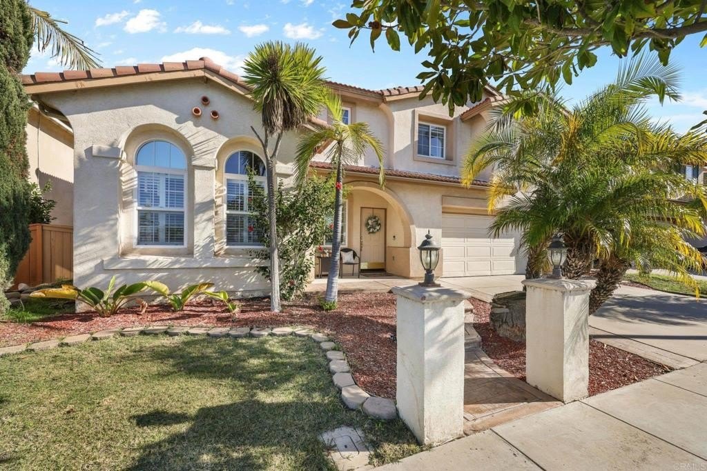 1263 Gold Run Rd, Chula Vista, CA 91913