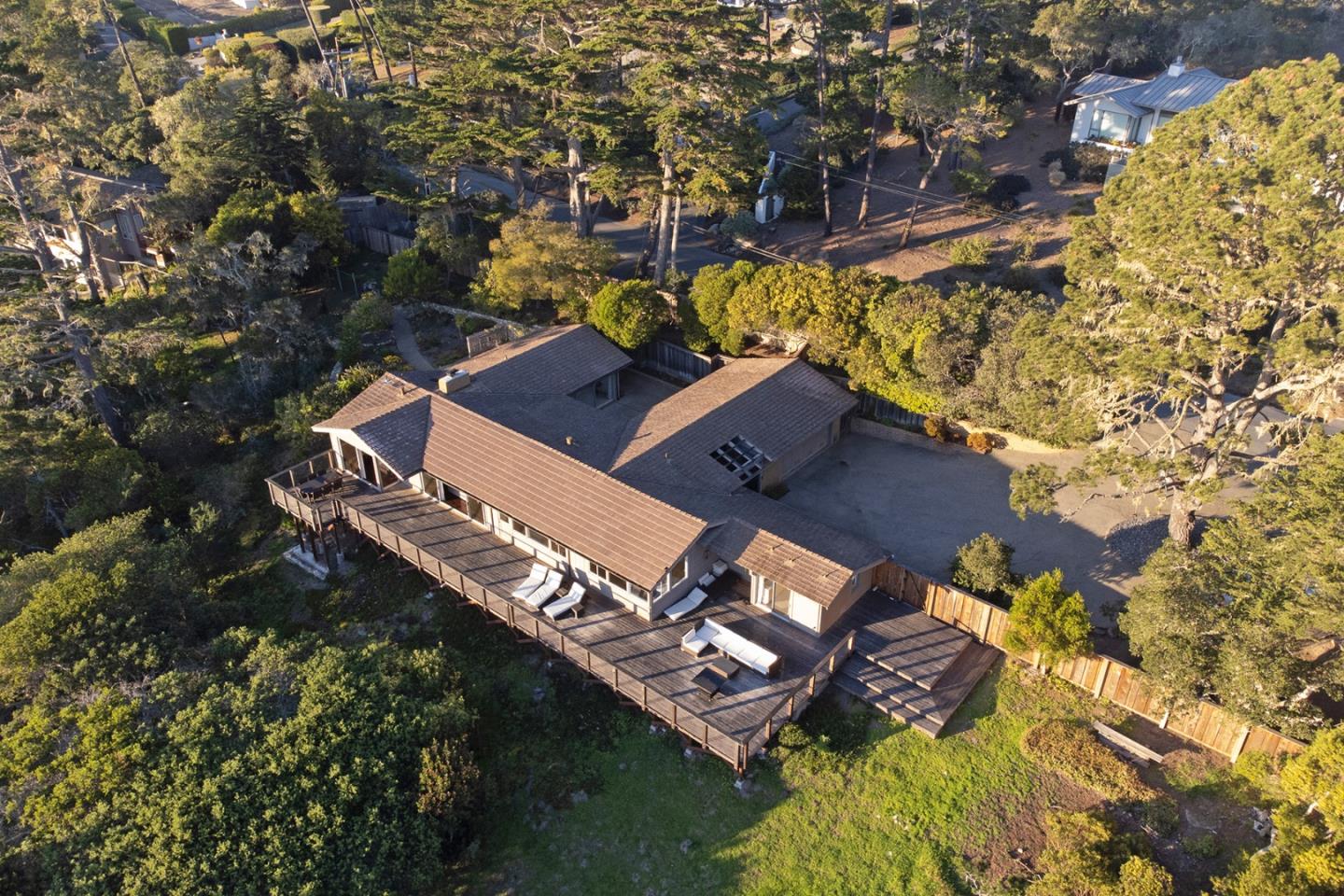 1278 Padre Ln, Pebble Beach, CA 93953