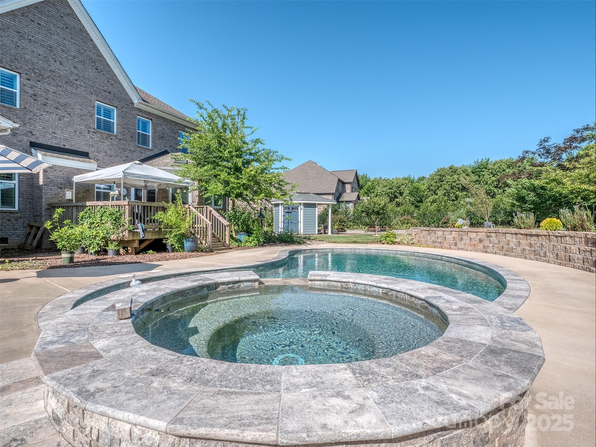 1011 Golden Bell Dr, Marvin, NC 28173