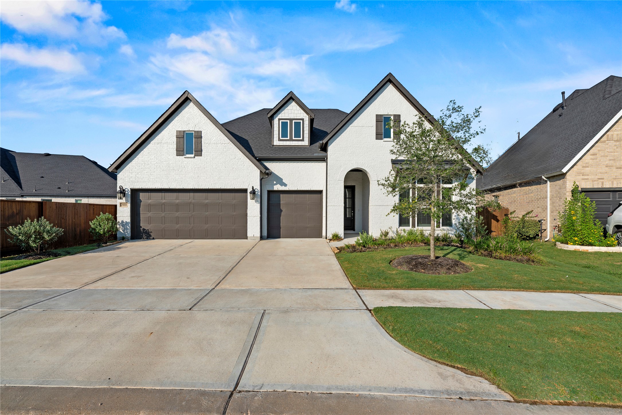 3111 Swift Way, Katy, TX 77493