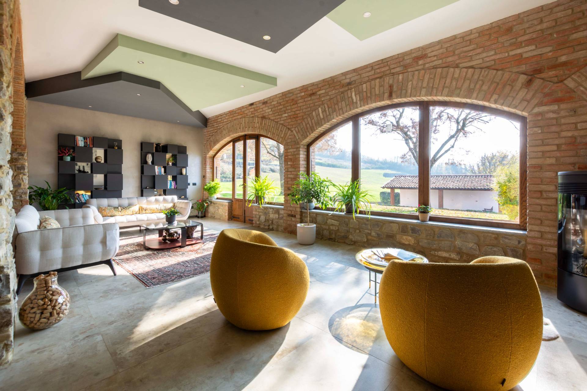 Strada Comunale per La Clementina, 15059 Volpedo AL, Italia