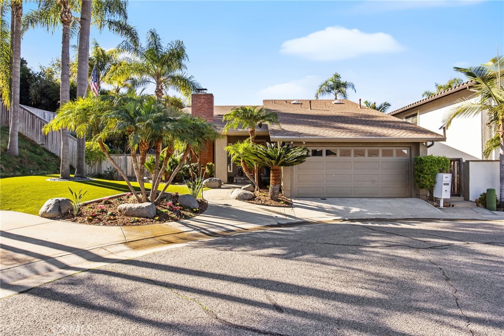 1021 Partridge Ct, San Marcos, CA 92078