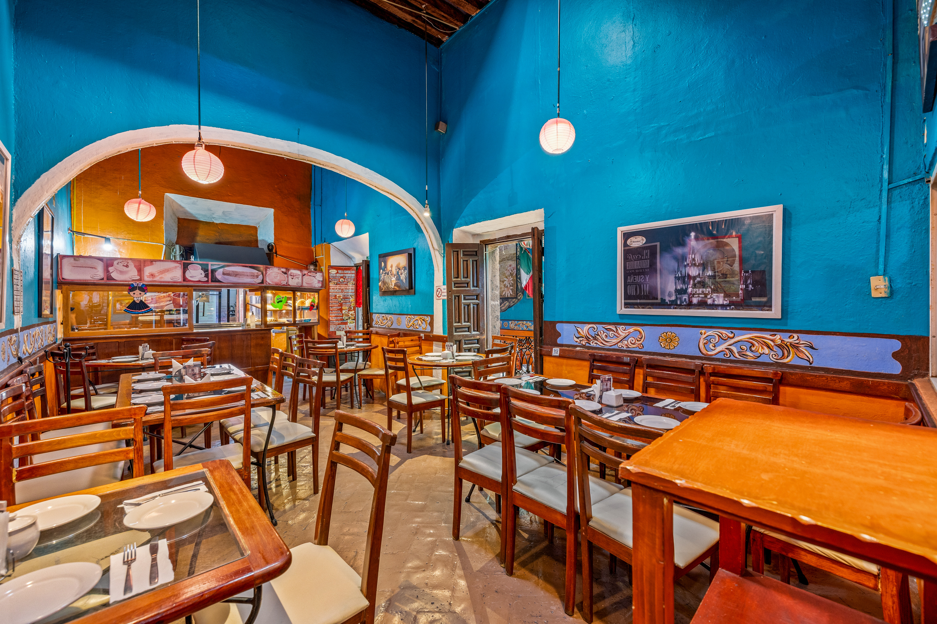 Hidalgo 15 Centro, San Miguel De Allende, Guanajuato 37700, Mexico