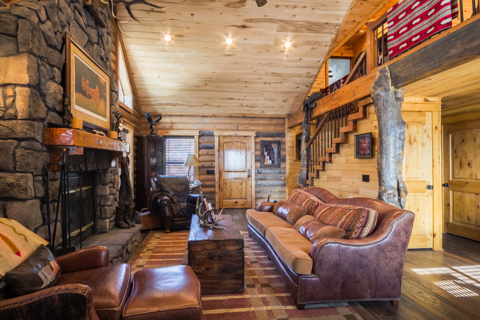 18906 N Whiterocks Canyon Rd, Whiterocks, UT 84085