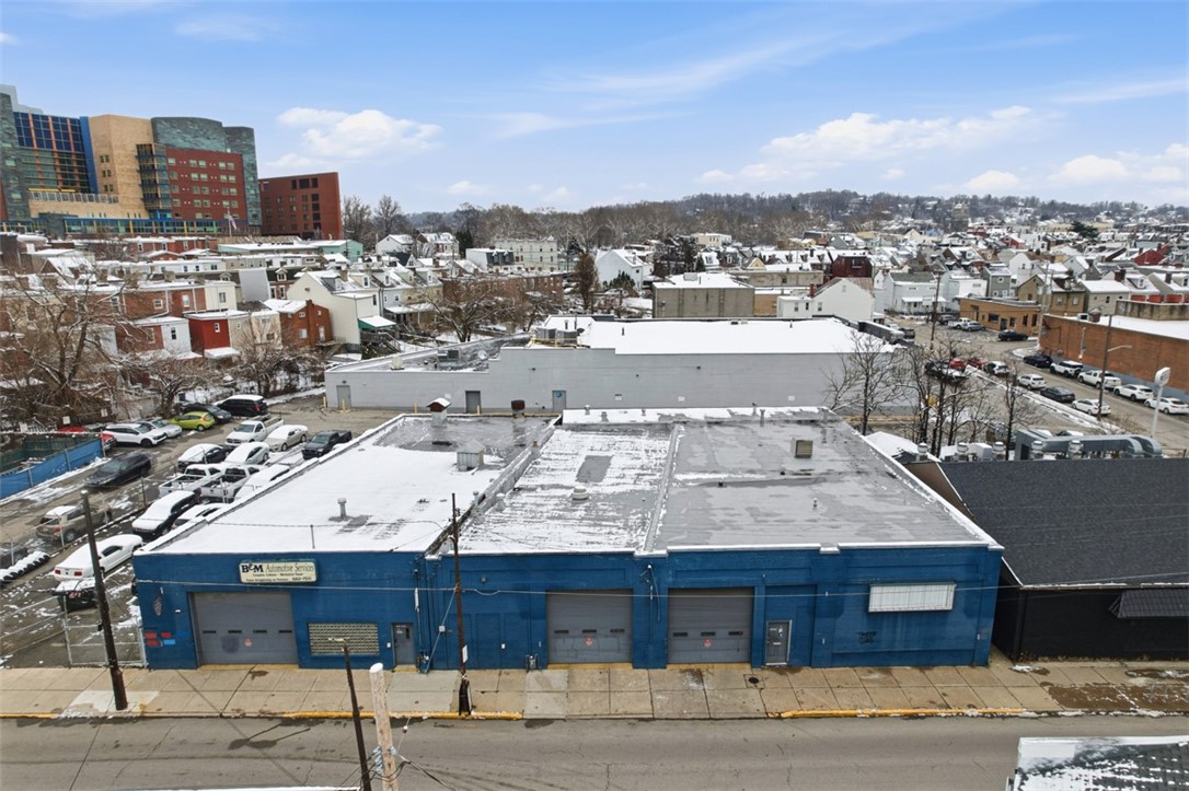 4225 Main St, Pittsburgh, PA 15224