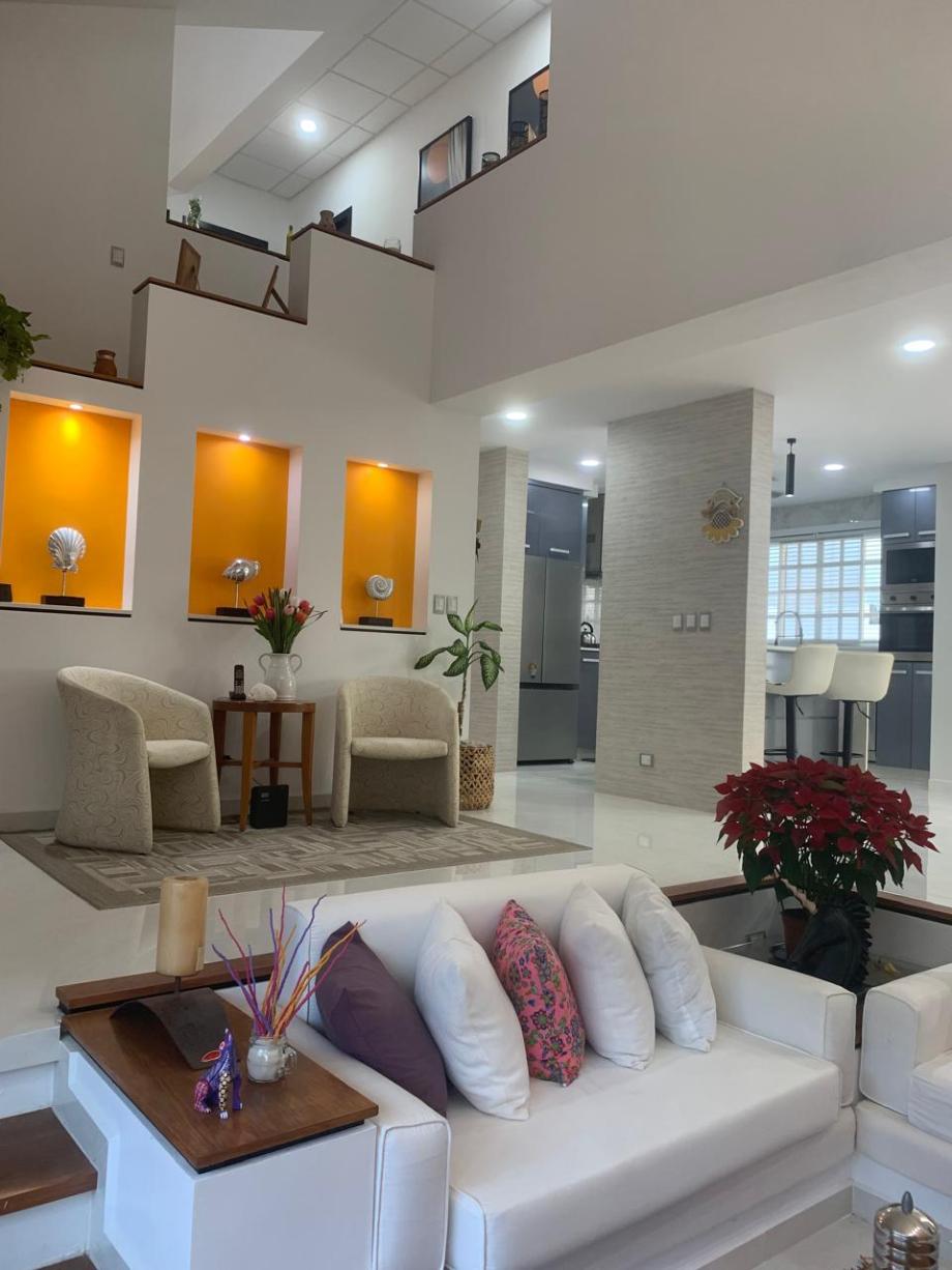 Barcelona, Benito Juárez, Quintana Roo 77500, Mexico