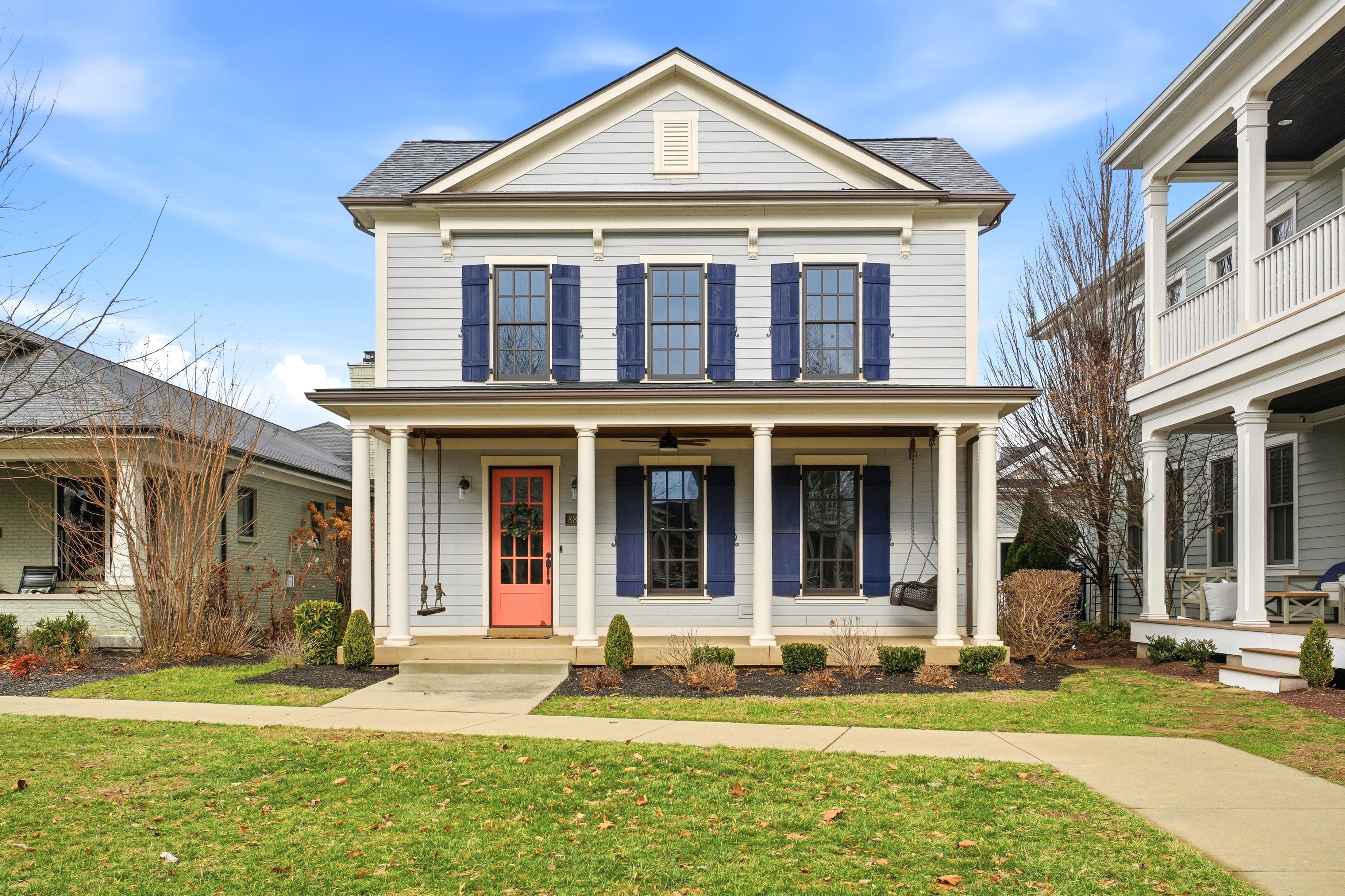 8808 Featherbell Blvd, Prospect, KY 40059