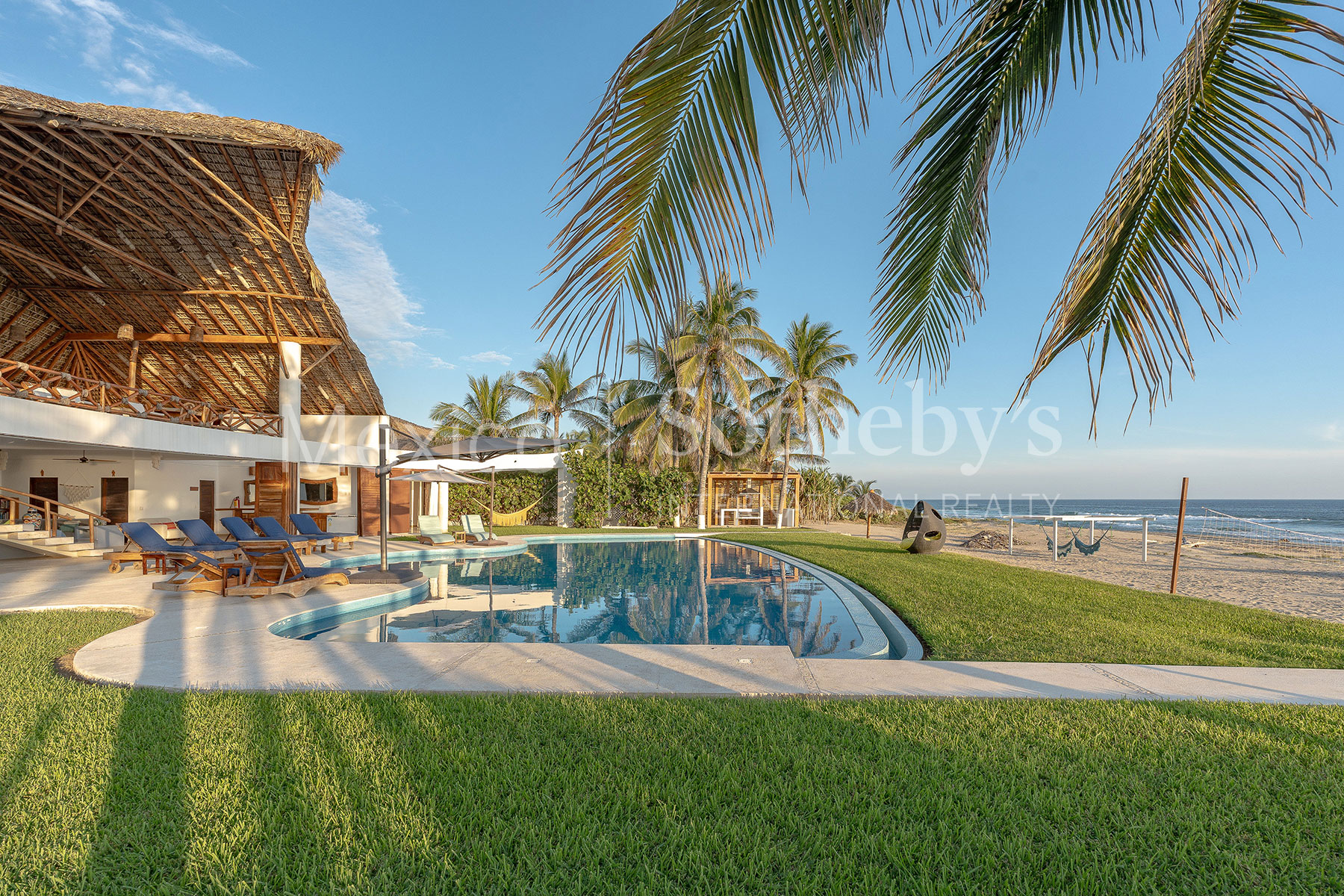 Los Naranjos 9 Santa María Colotepec, Puerto Escondido, Oaxaca, Mexico