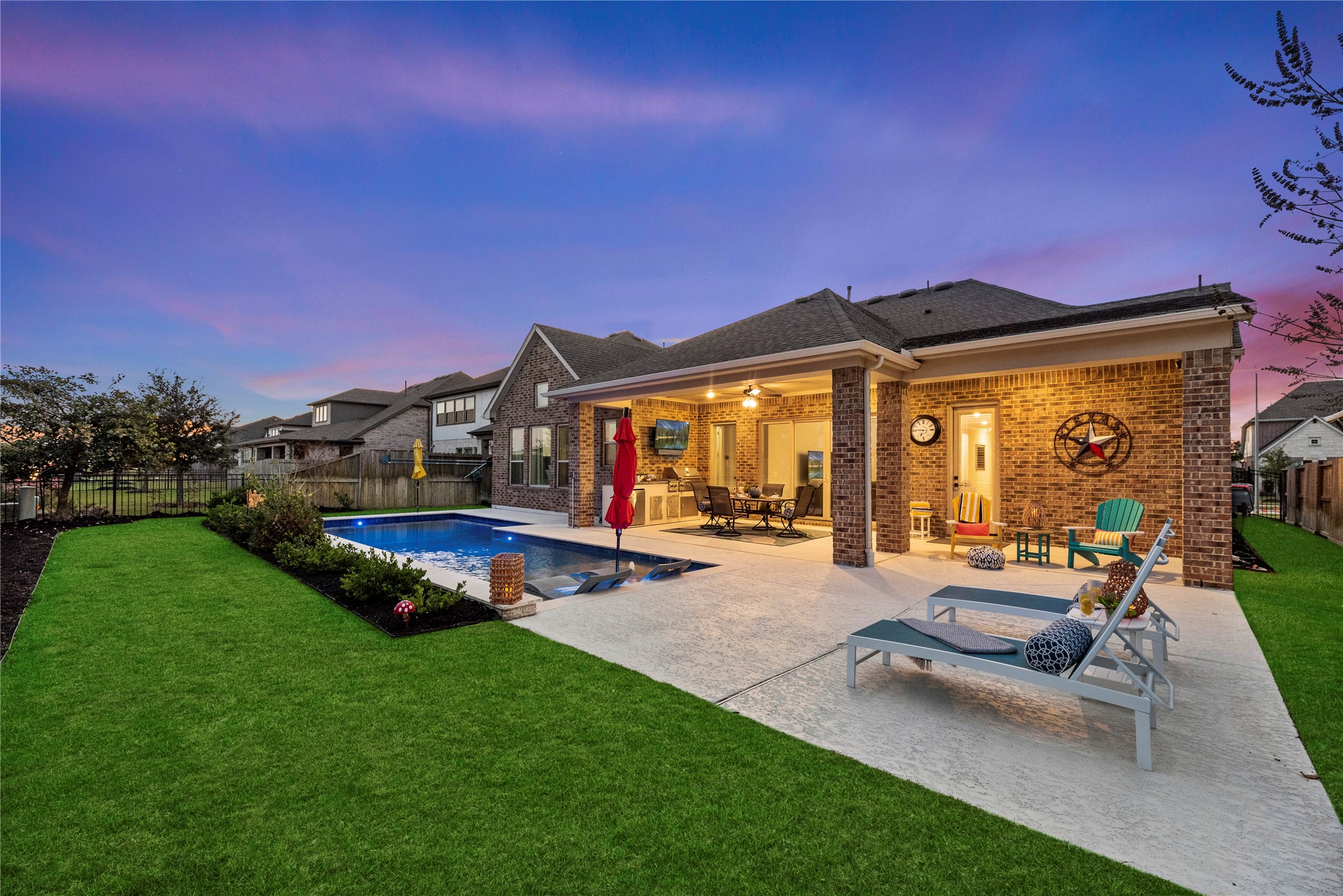 2311 Sweet Almond Dr, Brookshire, TX 77423