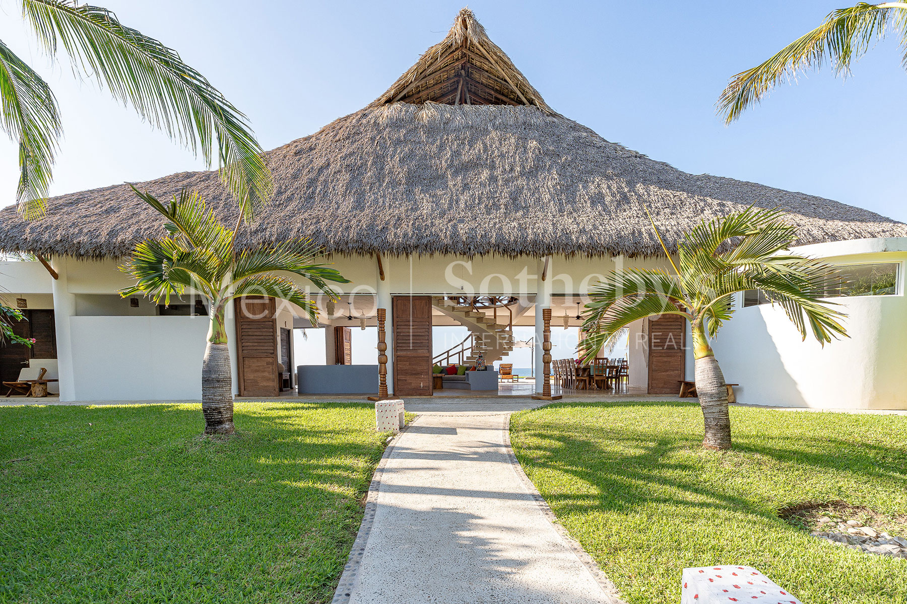 Los Naranjos 9 Santa María Colotepec, Puerto Escondido, Oaxaca, Mexico