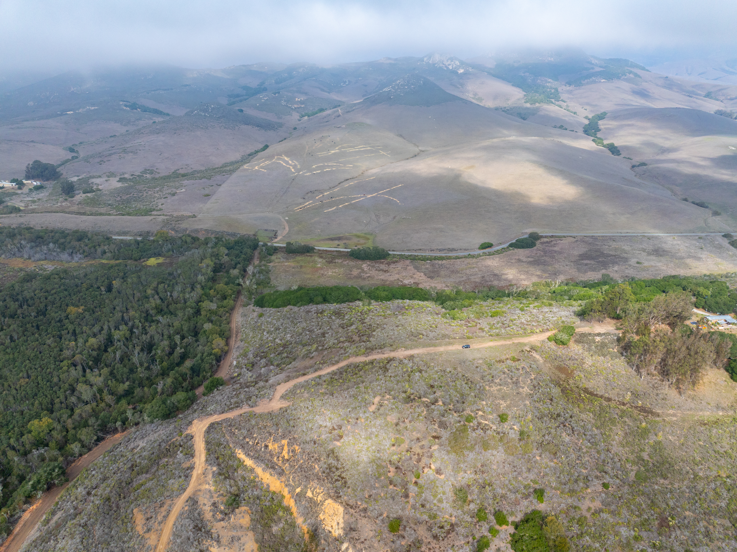 Turri Rd, San Luis Obispo, CA 93405