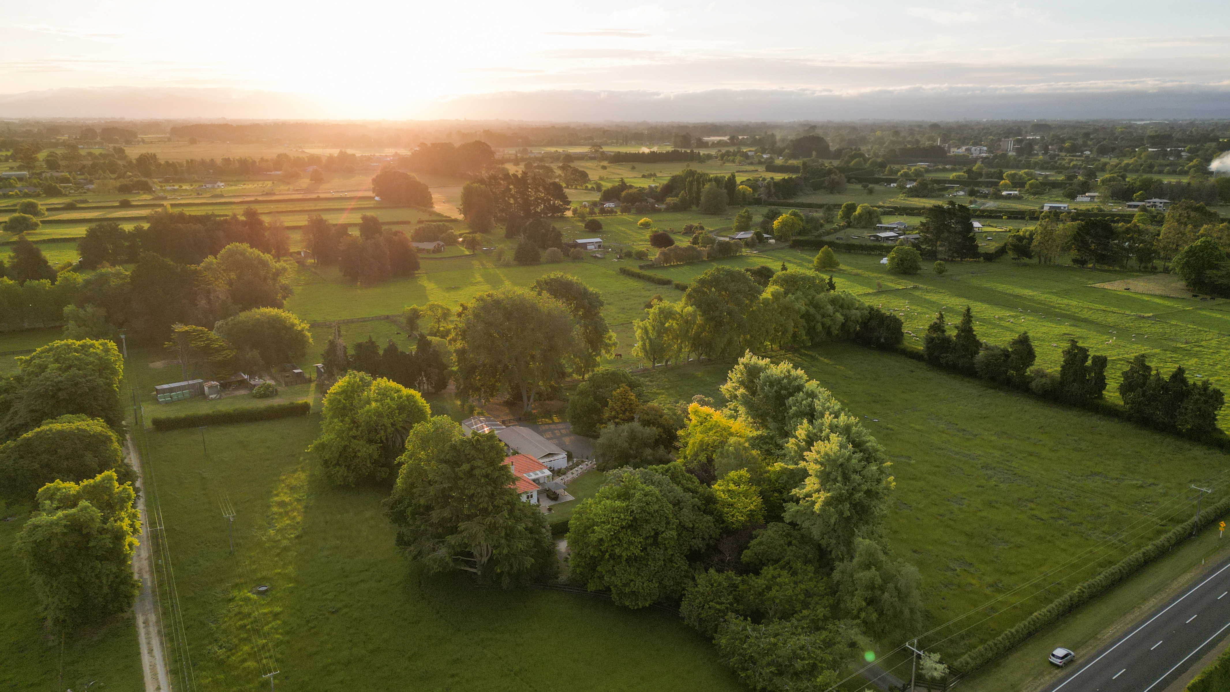 509 Marychurch Road Matangi, Hamilton, Waikato 3284, New Zealand