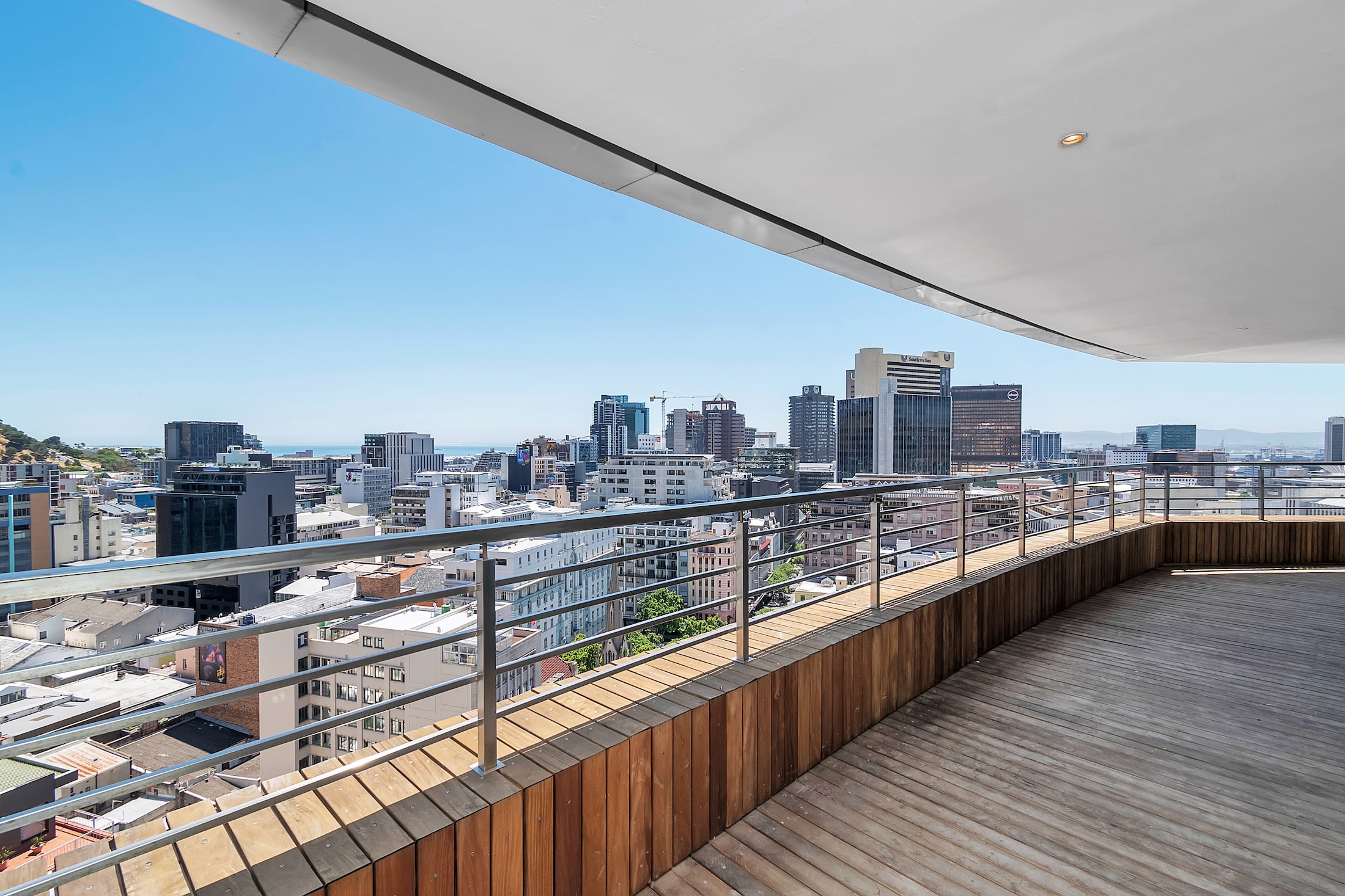 Mandela Rhodes Place 24 Church Street, Cape Town City Centre, Cape Town ...