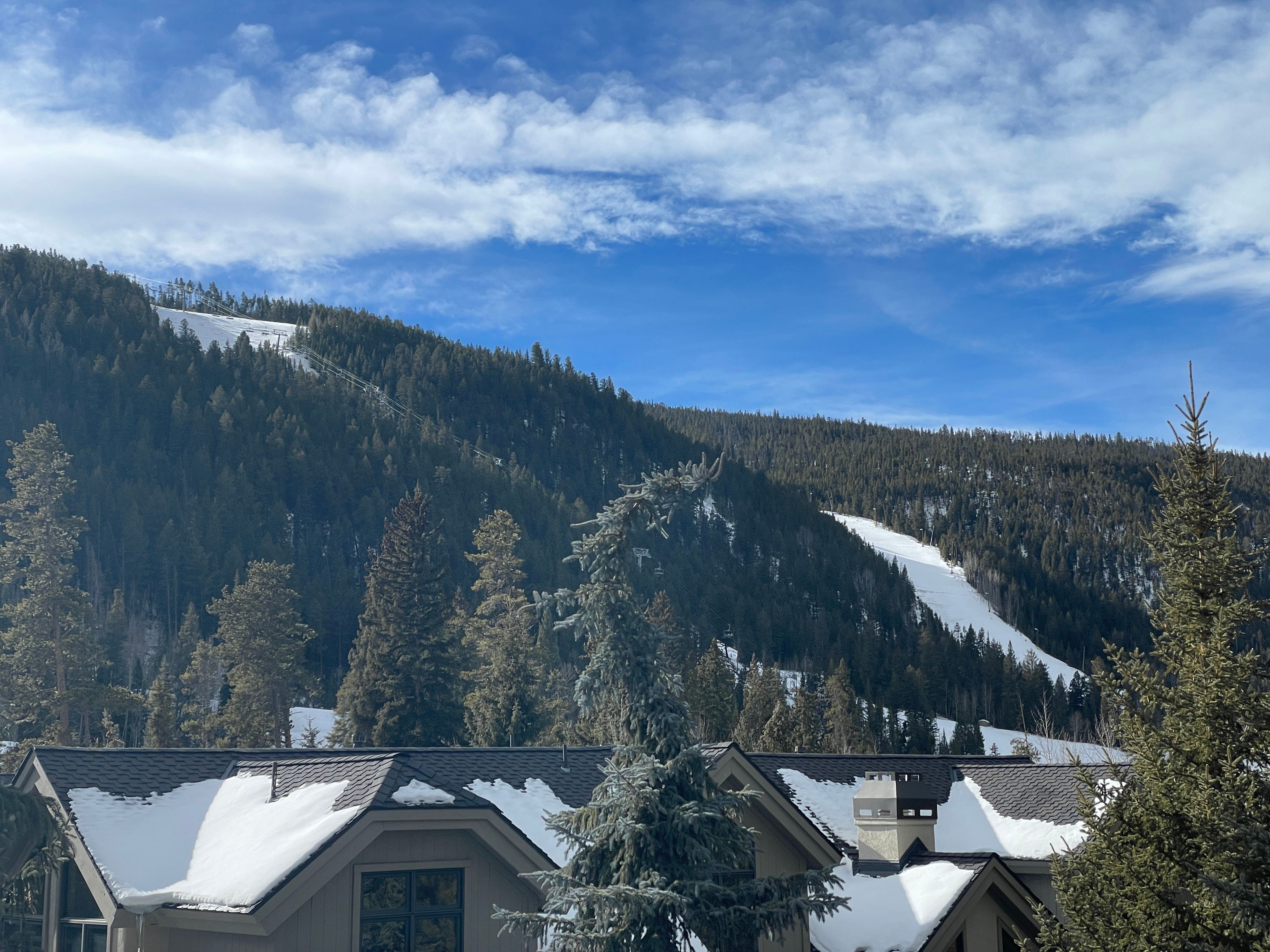 1463 E Keystone Rd, Keystone, CO 80435