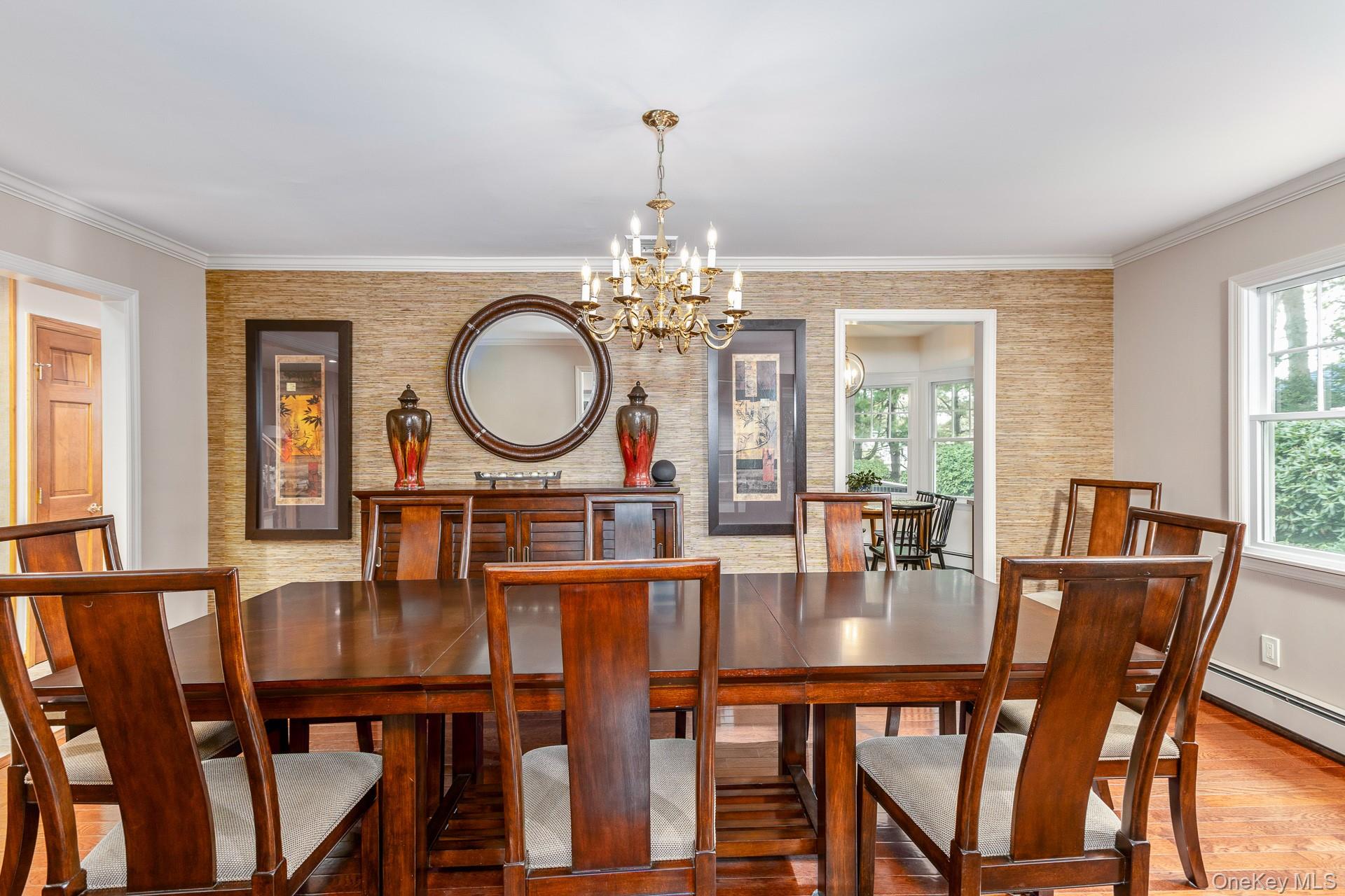 1 Christa Ct, Lake Grove, NY 11755