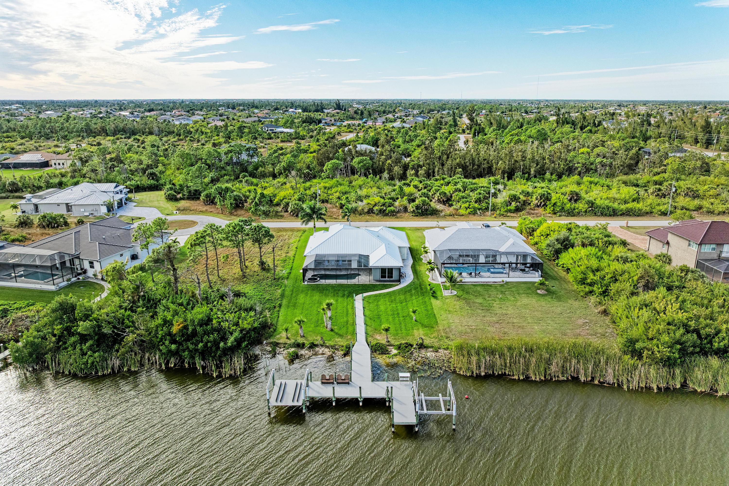 9464 St Mary S Ct, Port Charlotte, FL 33981