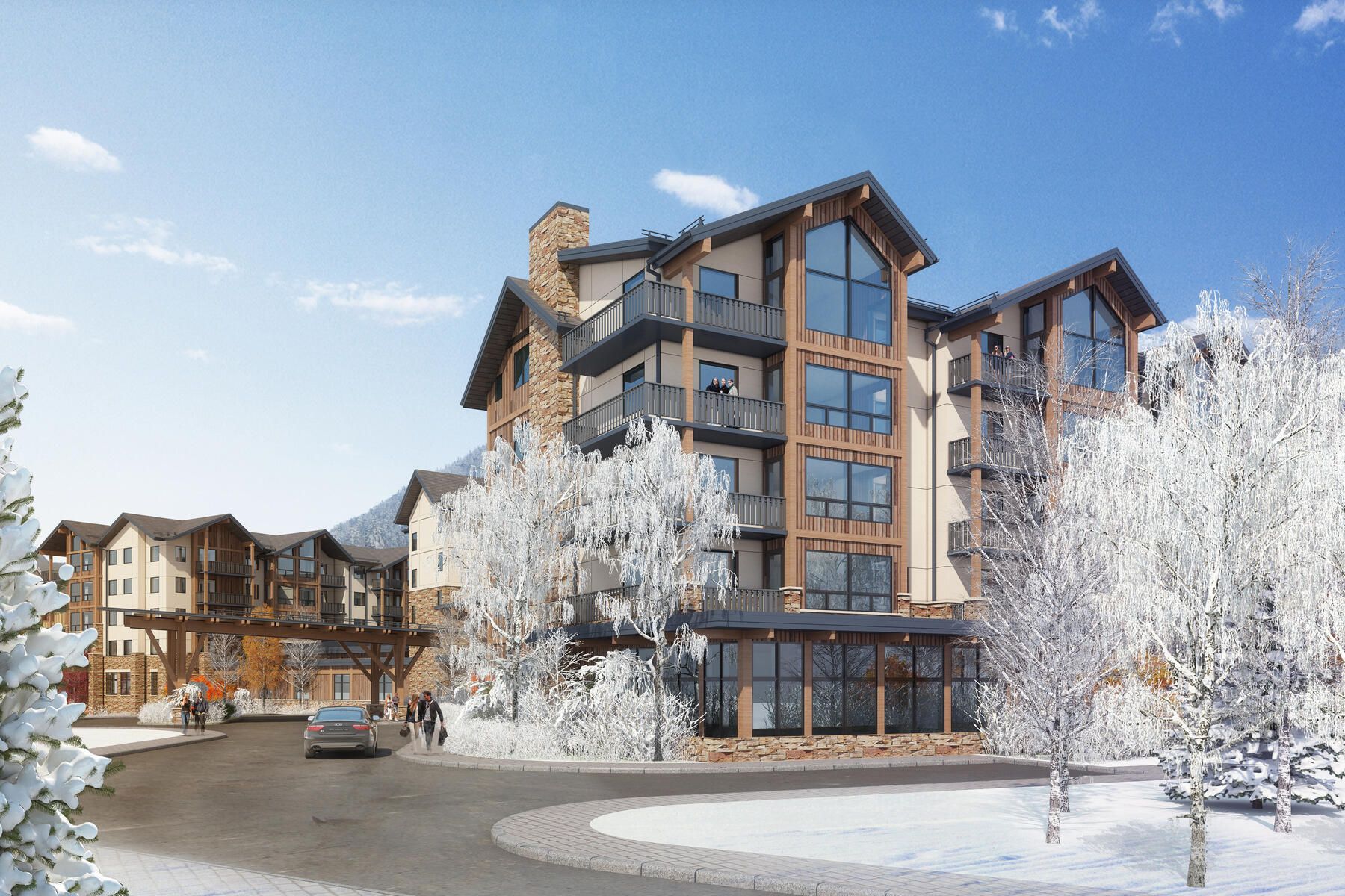 75 Hunki Dori Ct, Keystone, CO 80435