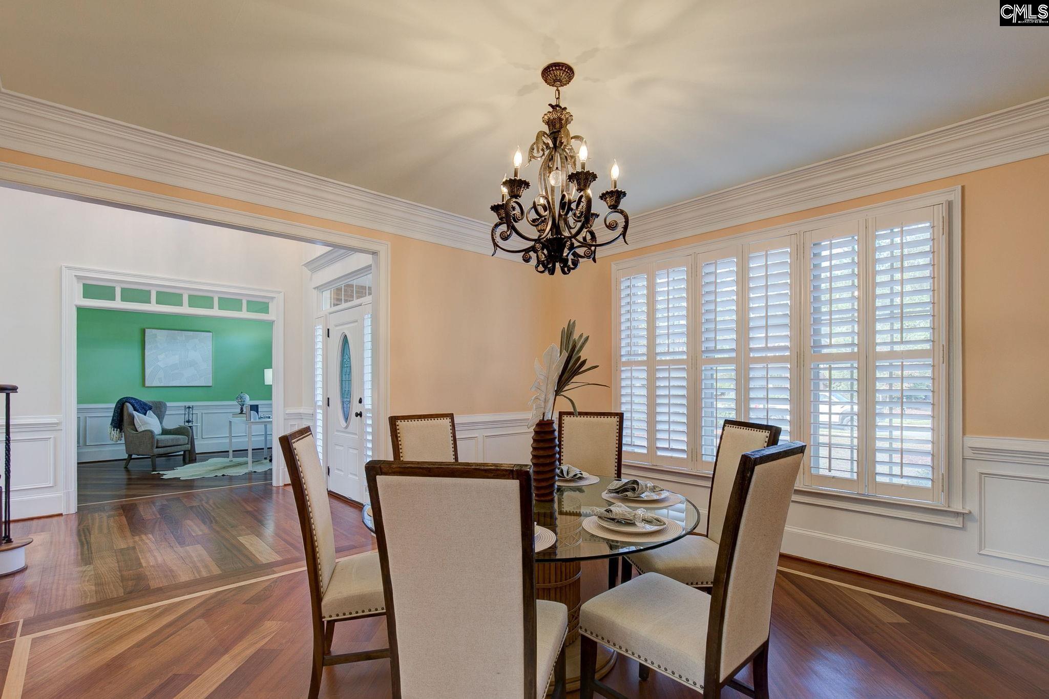 111 Crestwater Dr, Columbia, SC 29229