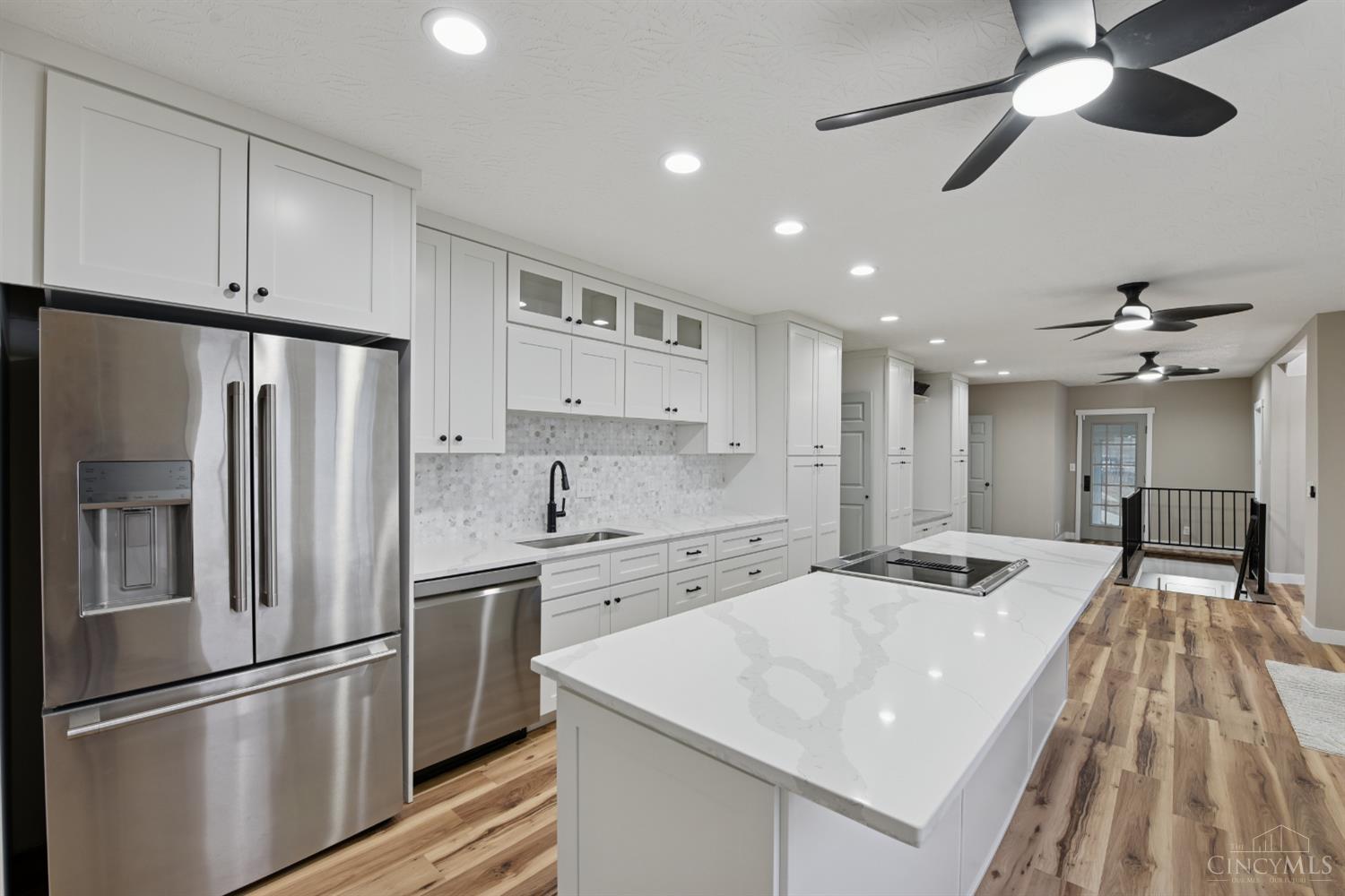 2545 Cliff Rd, Miami Heights, OH 45052