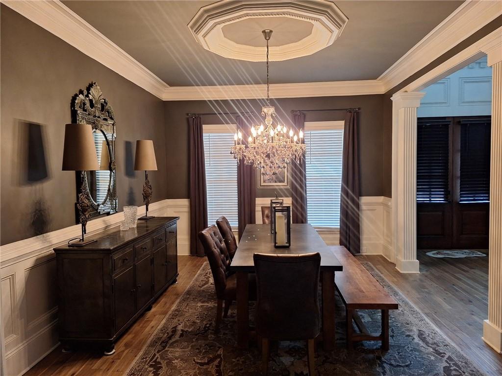 1565 Bramble Bush Way, Suwanee, GA 30024