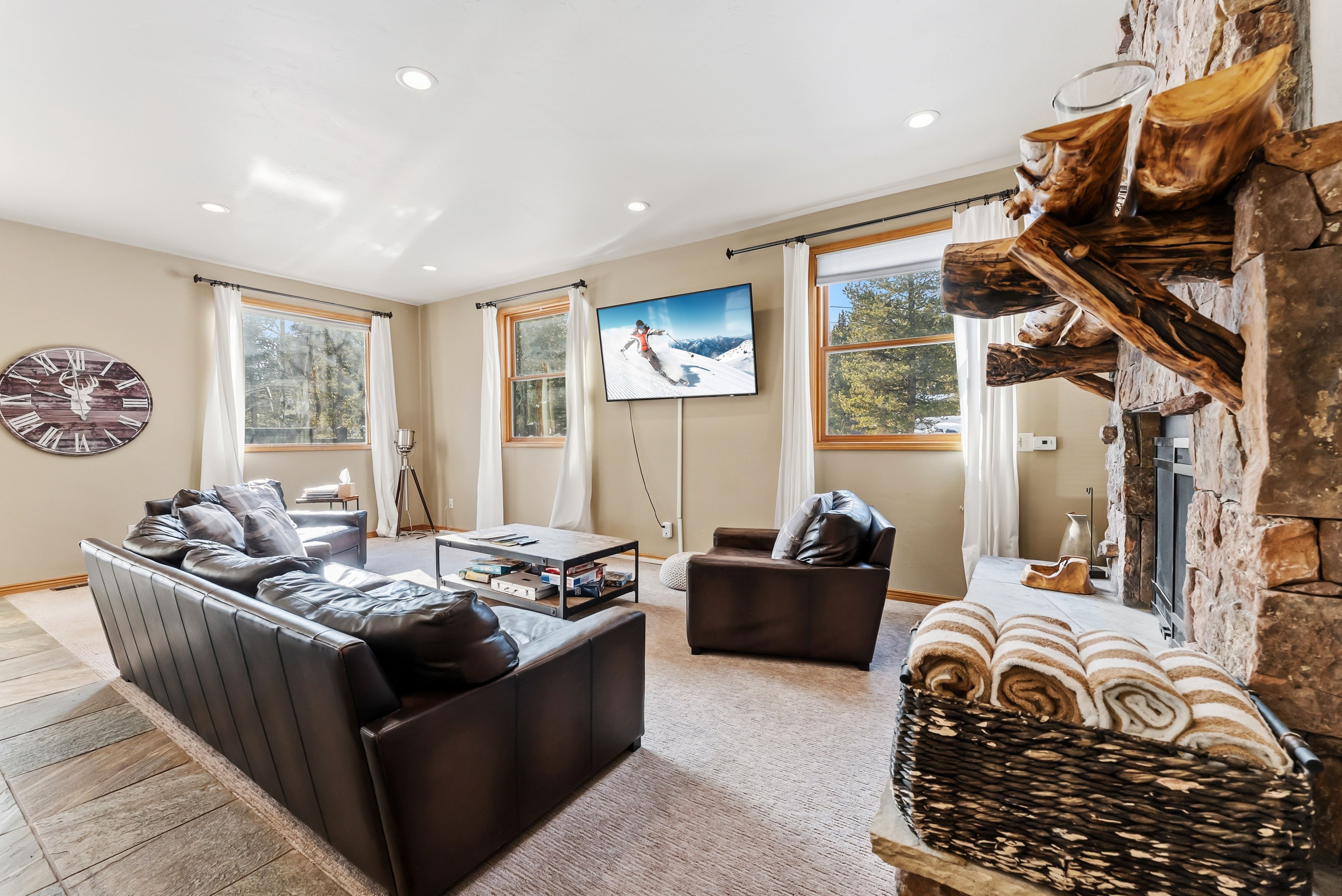 227 Mountain View Trail, Blue River, CO 80424