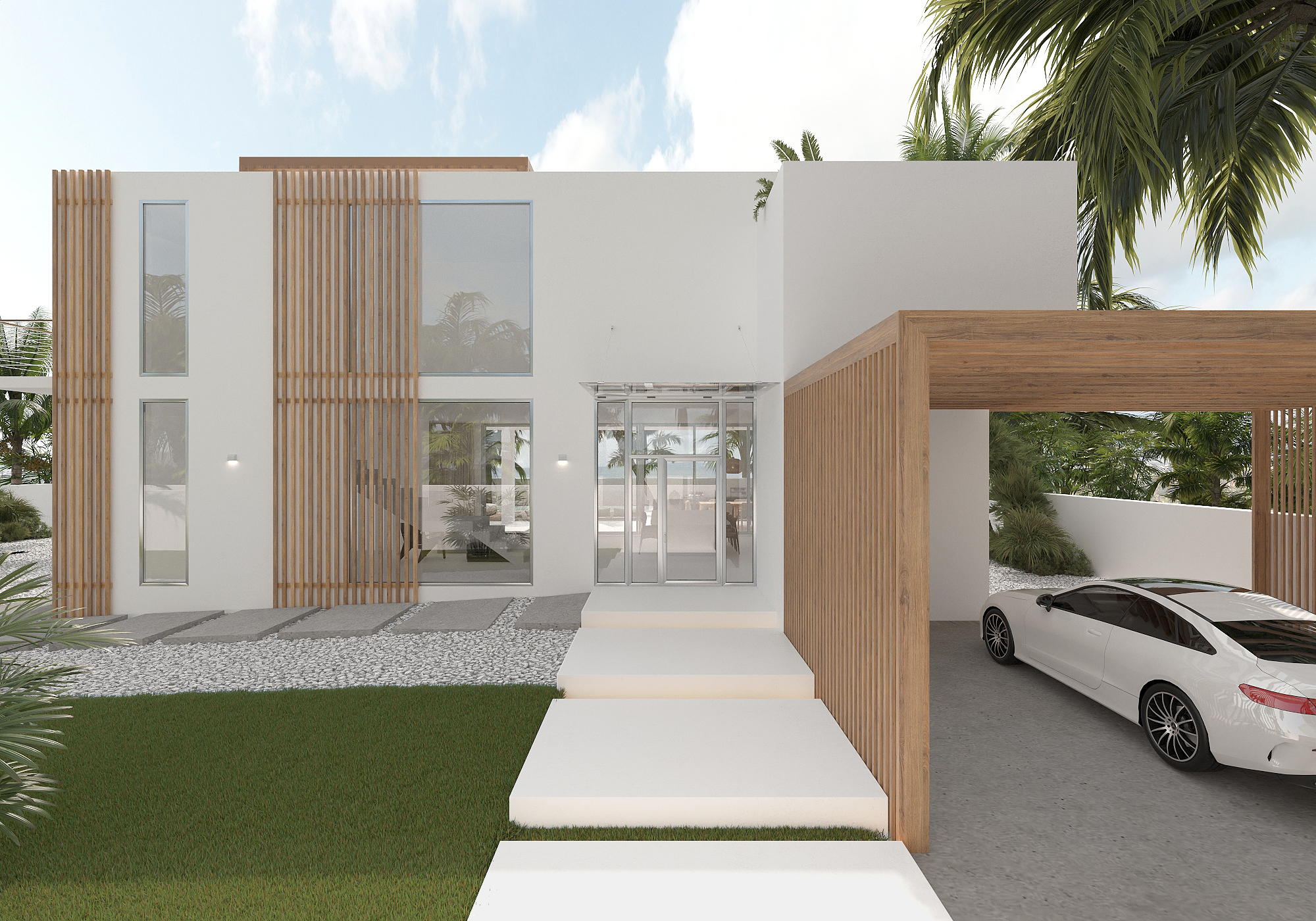 N Valley Drive, The Valley, Anguilla