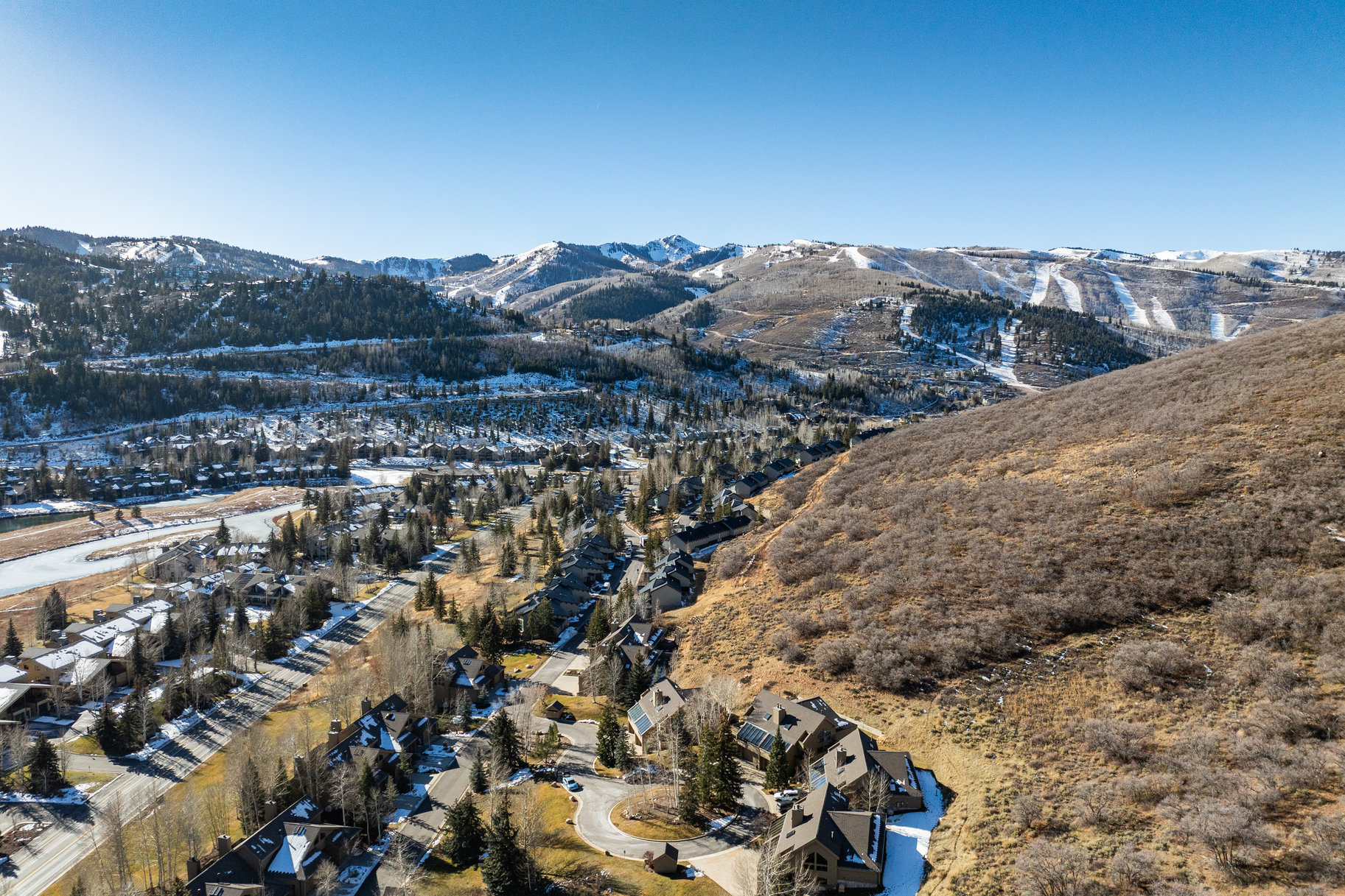 1781 Amber Ct, Park City, UT 84060