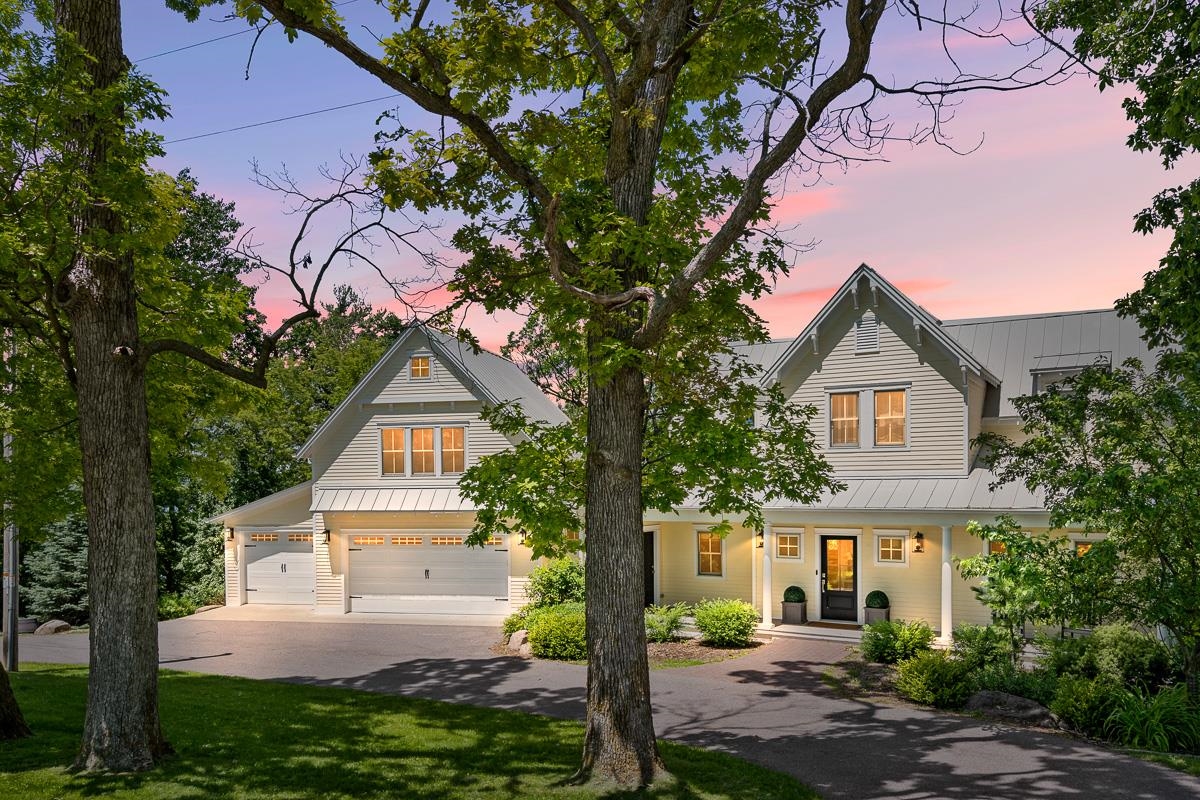 W2004 Tuleta Hill Rd, Green Lake Town, WI 53946