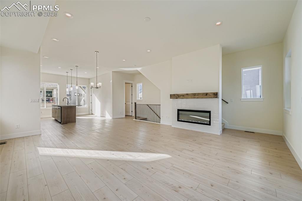 1727 Keystone Crest Lane, Colorado Springs, CO 80904