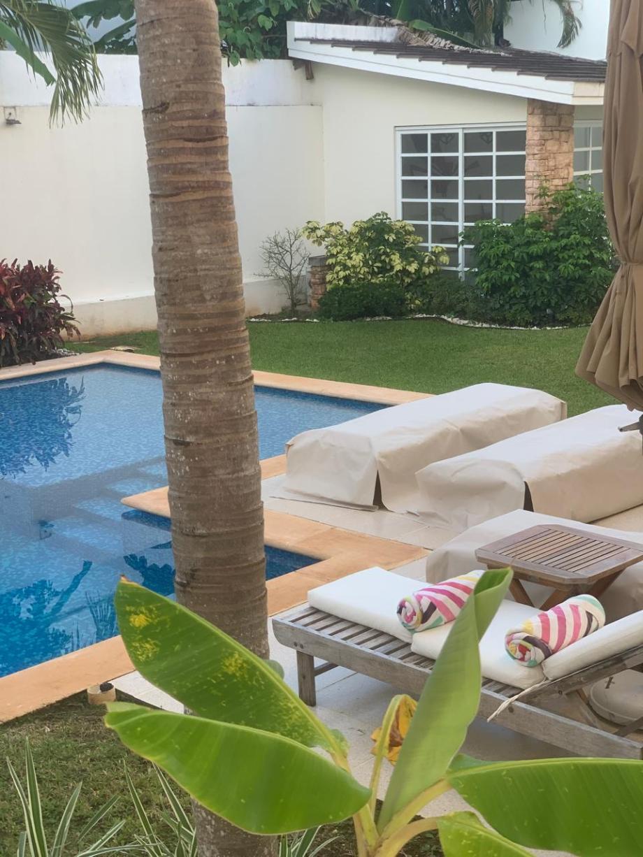 Barcelona, Benito Juárez, Quintana Roo 77500, Mexico