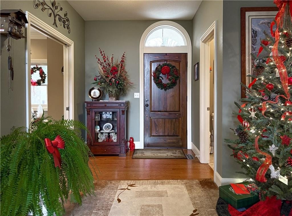 4610 Moonbeam Dr, Harrison, AR 72601