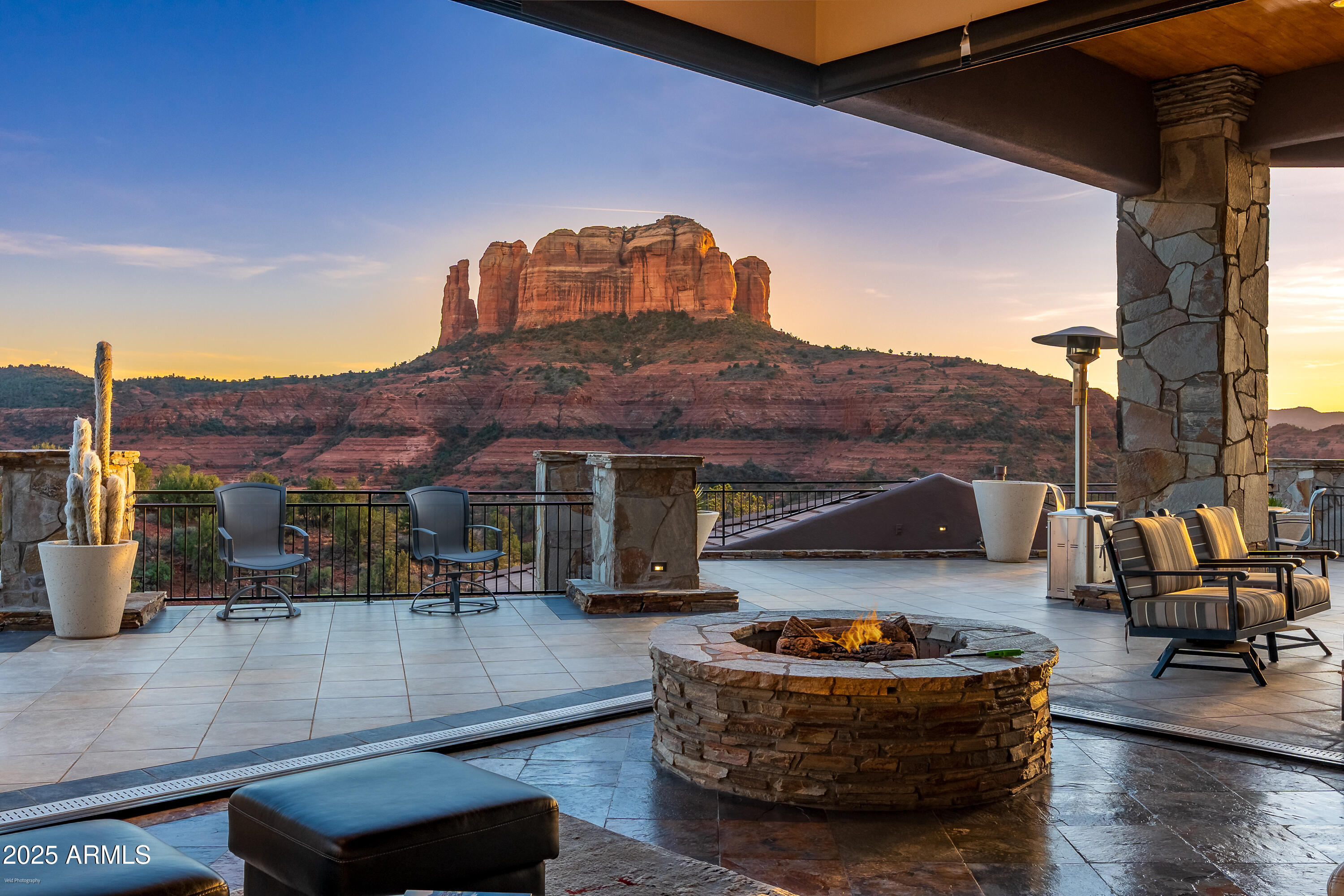 200 Scenic Dr, Sedona, AZ 86336