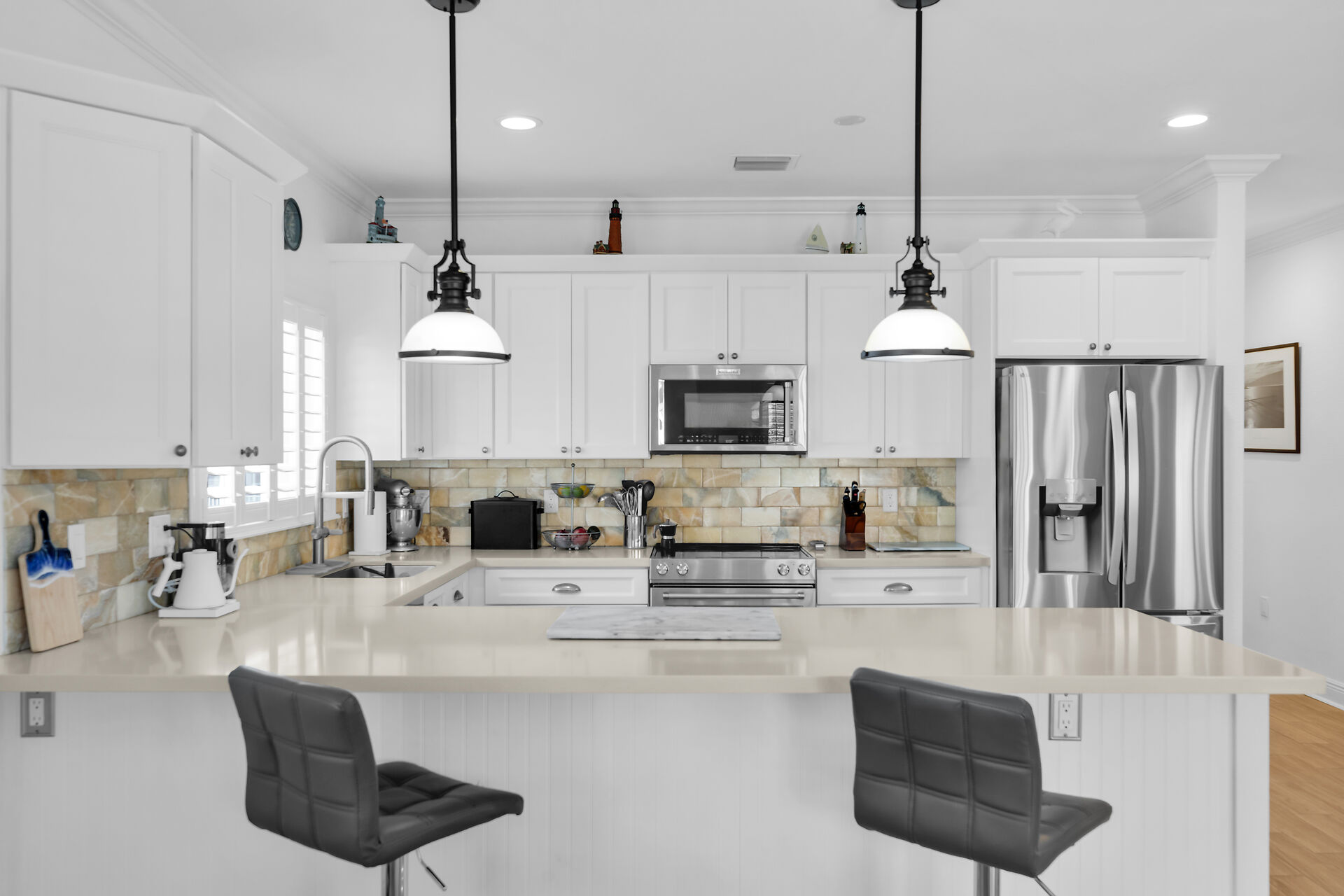 872 La Paloma Rd, Key Largo, FL 33037