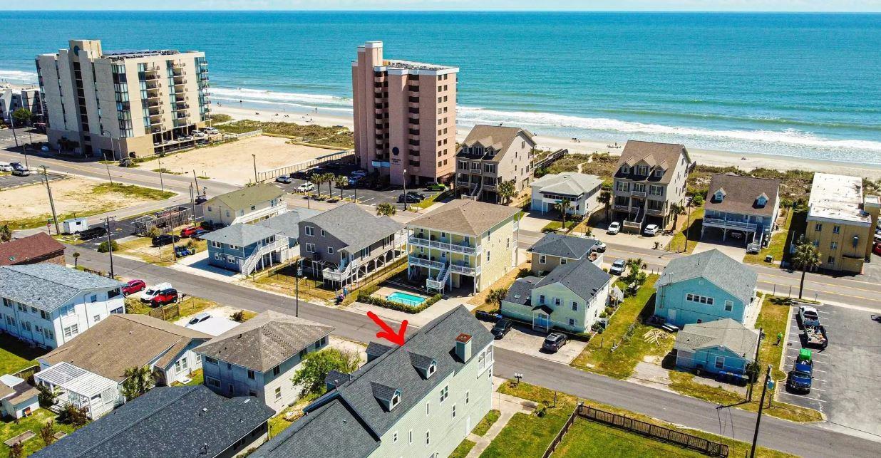 1511 Holly Dr, North Myrtle Beach, SC 29582