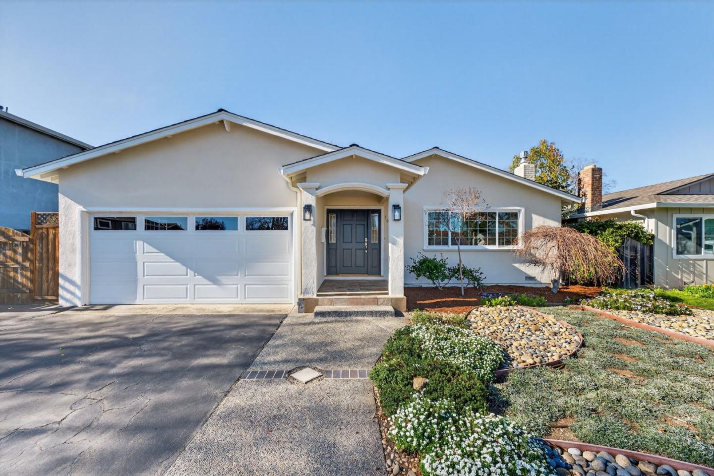 1065 Huntingdon Dr, San Jose, CA 95129