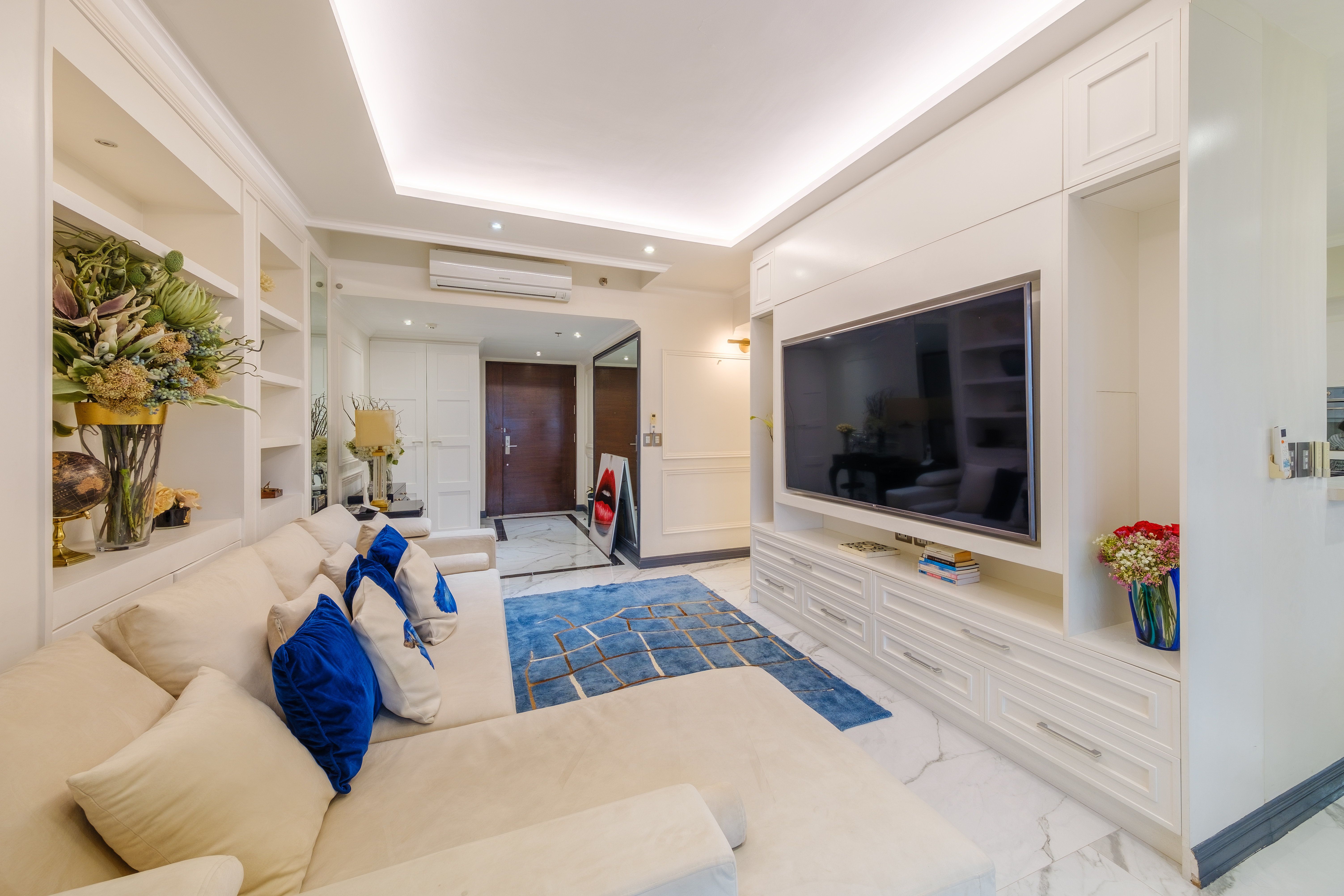 Arya Residences Tower 2 Bonifacio Global City, Taguig City, National ...