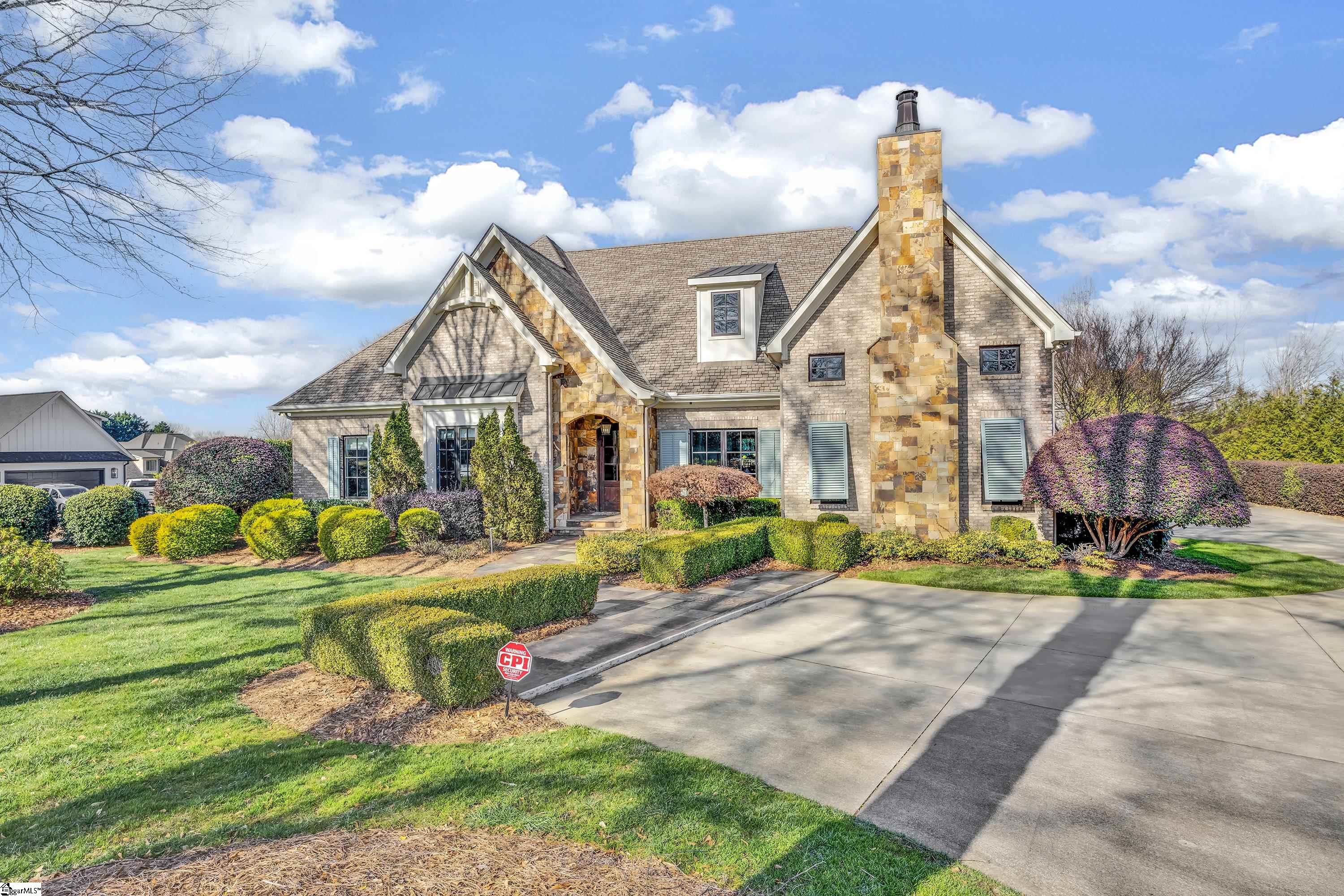 1005 Garlington Rd, Greenville, SC 29615