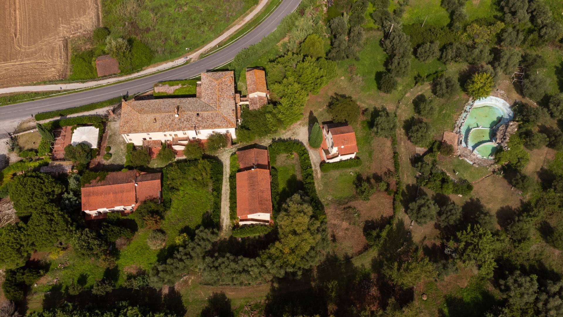 Località Braccio, Panicale, Perugia 06064, Italy