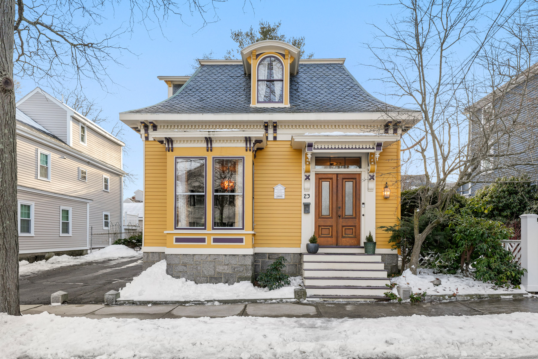 23 Buffum St, Salem, MA 01970