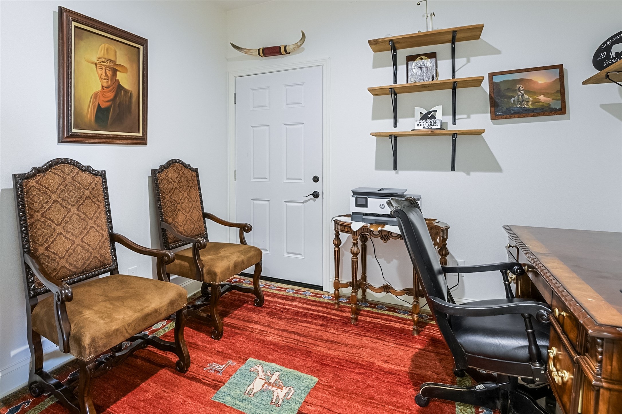 501 Anderson Ranch Rd, Waxahachie, TX 75167